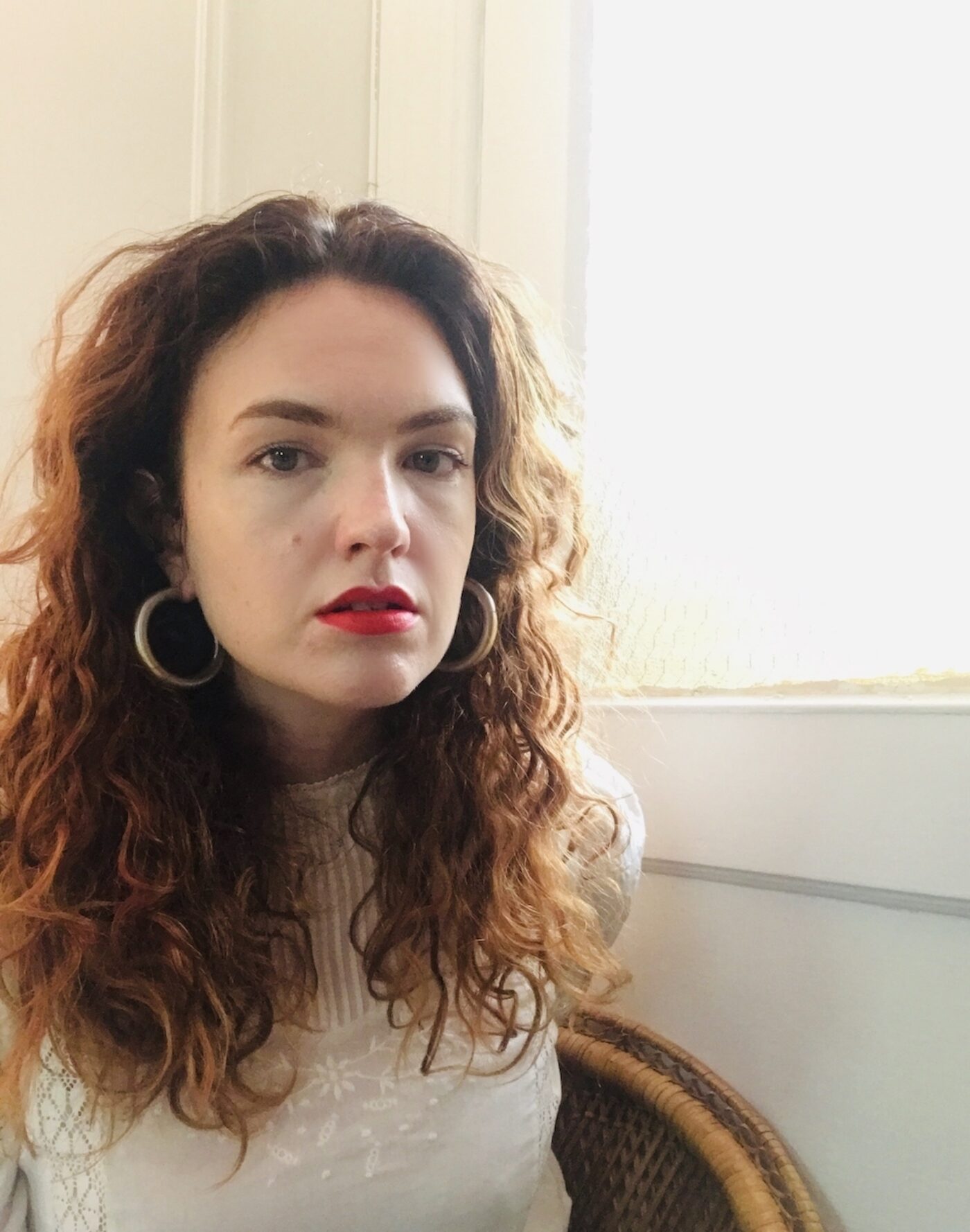 BOMB Magazine | Ever-Present Emergency: Madeleine Watts Interviewed