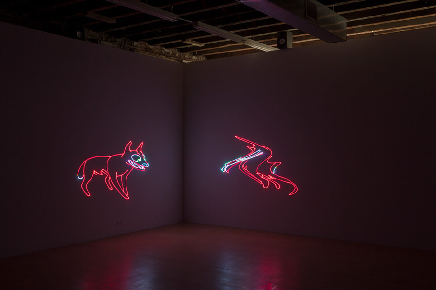 BOMB Magazine | Matt Copson by Elizaveta Shneyderman