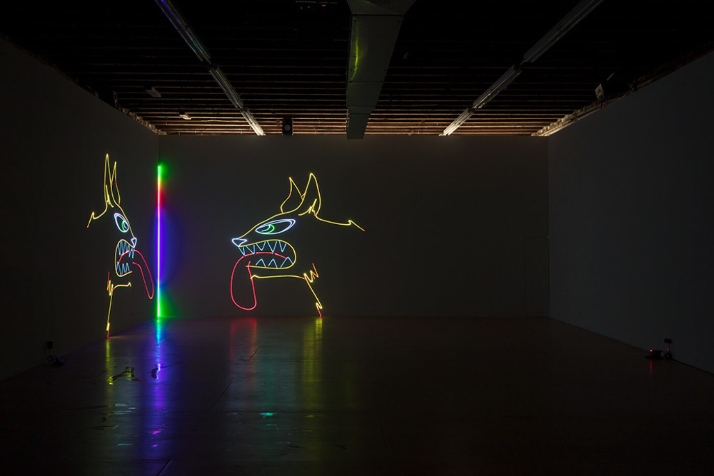 BOMB Magazine | Matt Copson by Elizaveta Shneyderman