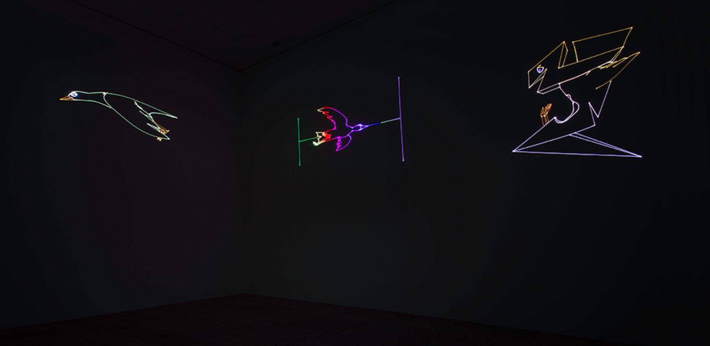 BOMB Magazine | Matt Copson by Elizaveta Shneyderman