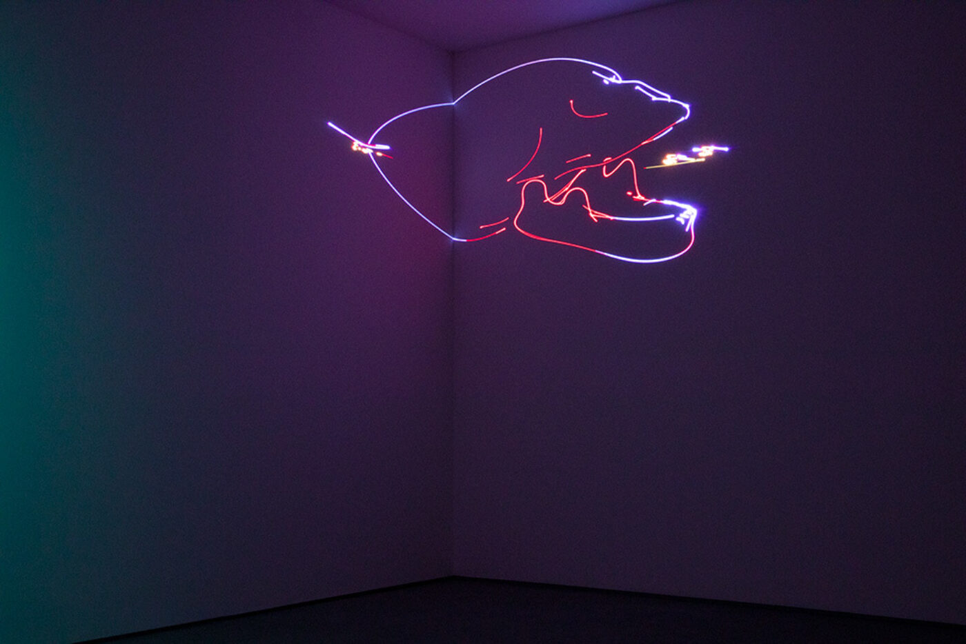 BOMB Magazine | Matt Copson by Elizaveta Shneyderman