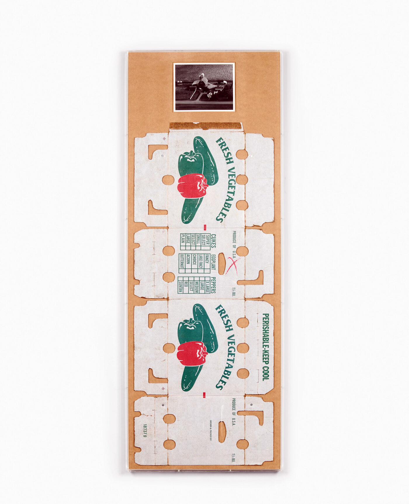 BOMB Magazine | Miles Huston by Louis Bury