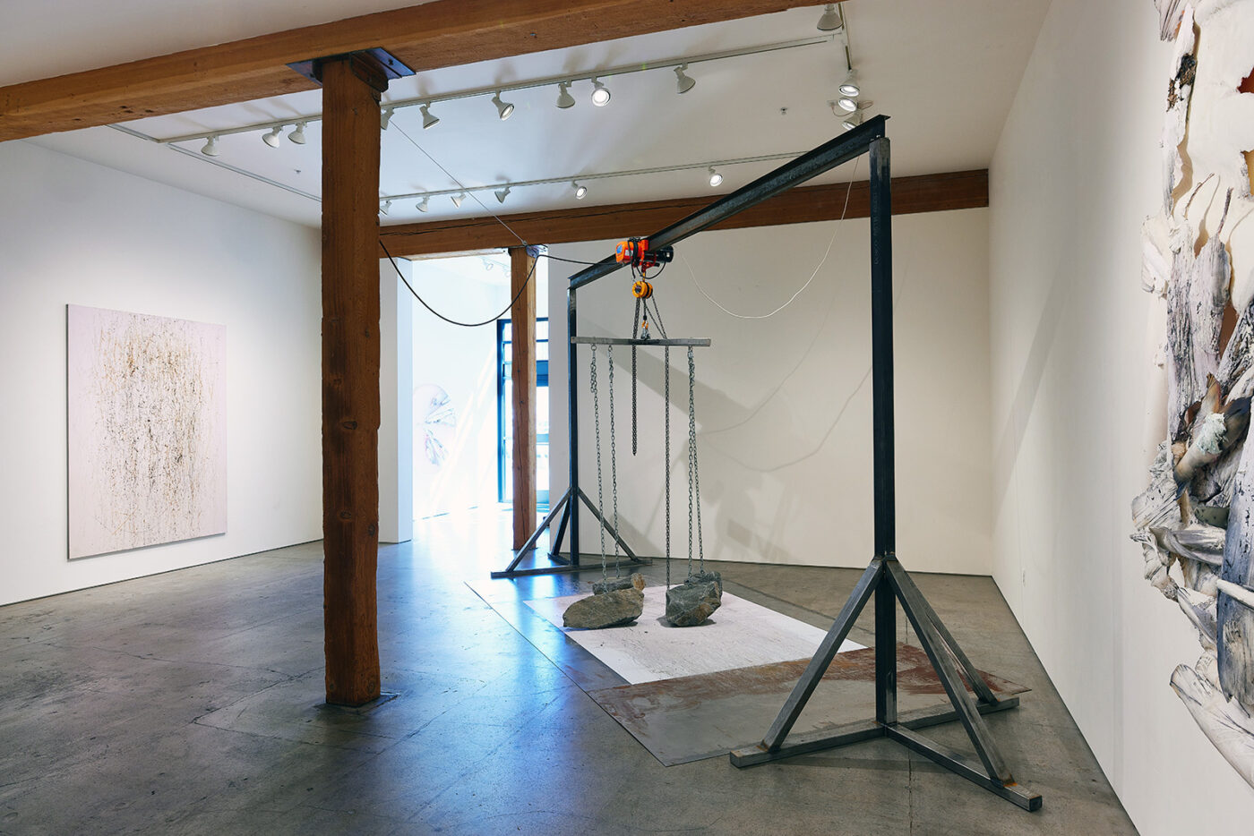 BOMB Magazine | Peter Gronquist by Rob Goyanes