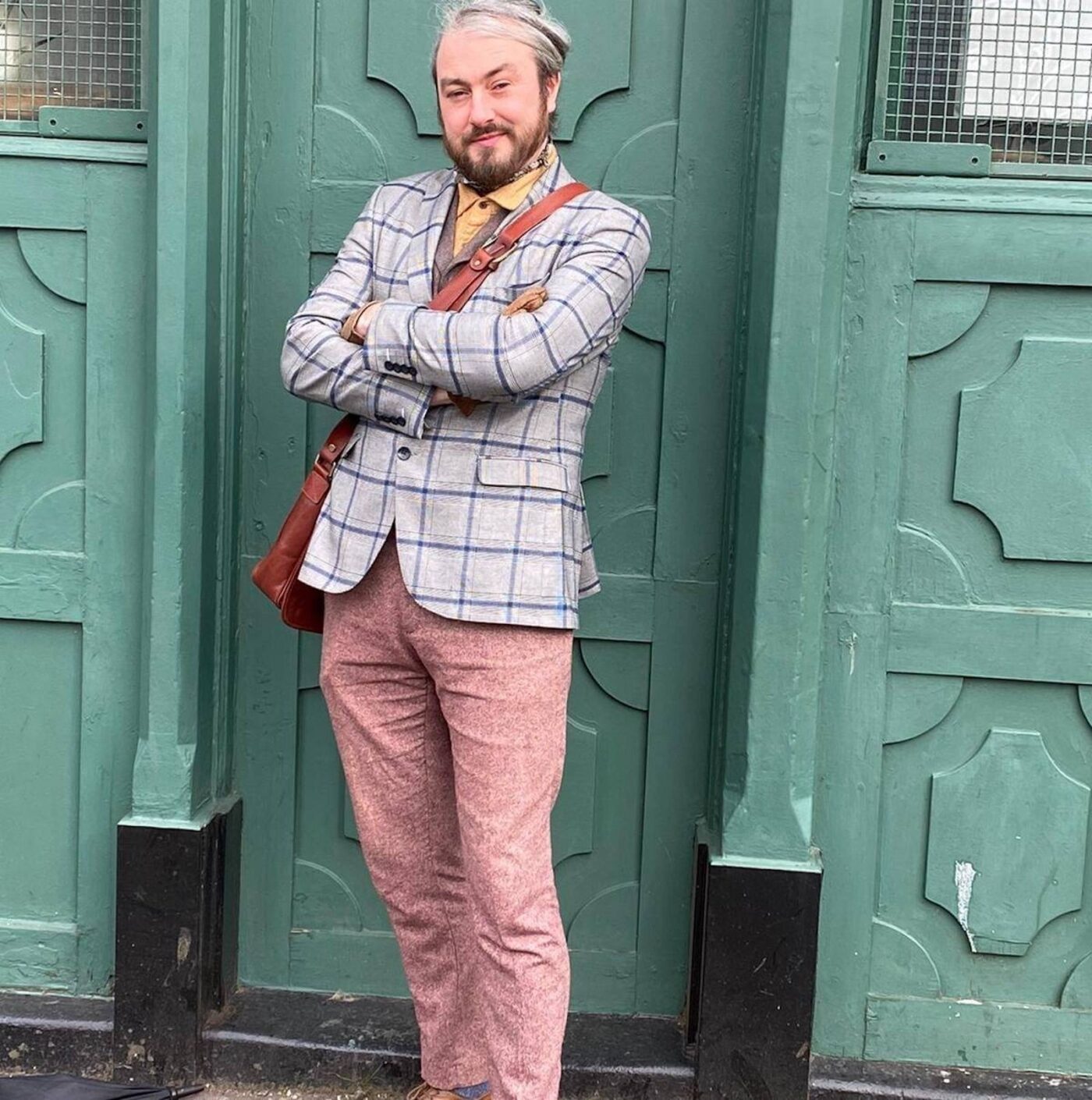 BOMB Magazine | Oisín Breen by Thomas Beeson