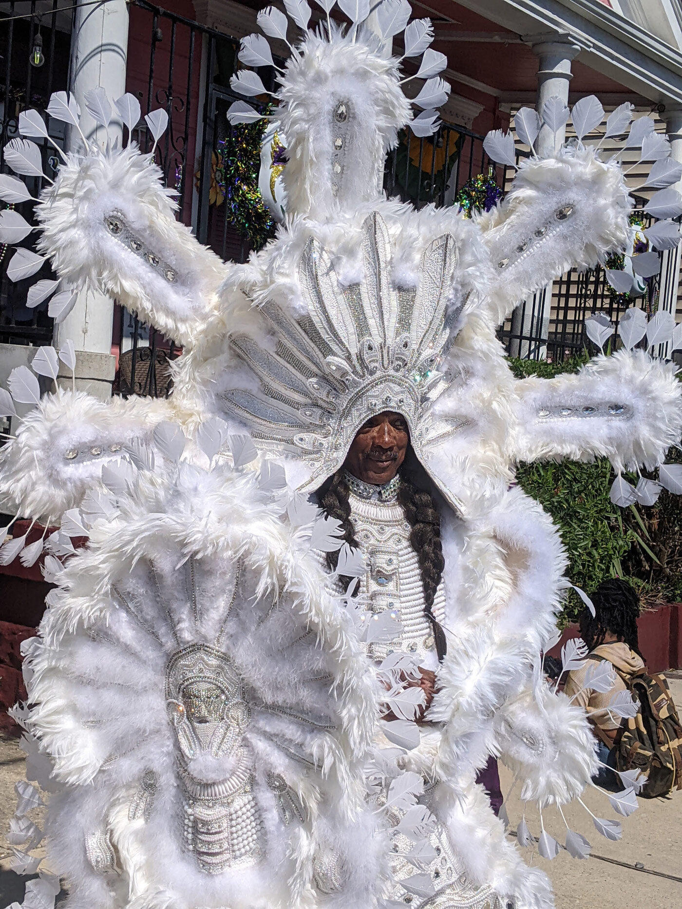 BOMB Magazine | An Oral History with Ron Bechet by Mora…