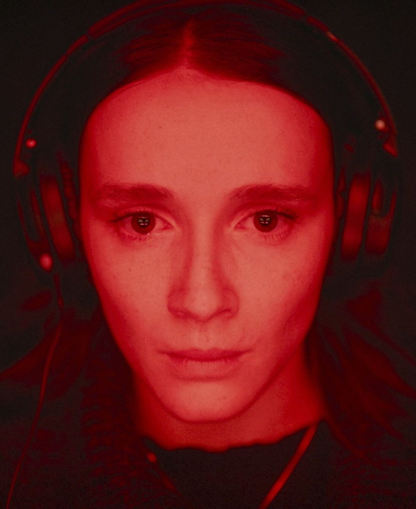 BOMB Magazine | Pascal Plante by Astrid Rose