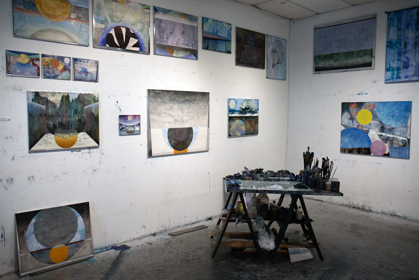 BOMB Magazine | Peter Brock