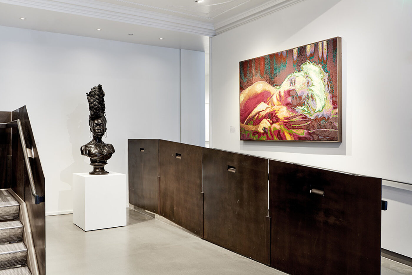 BOMB Magazine | Seeing Differently: Pop Stars! Popular Culture and…