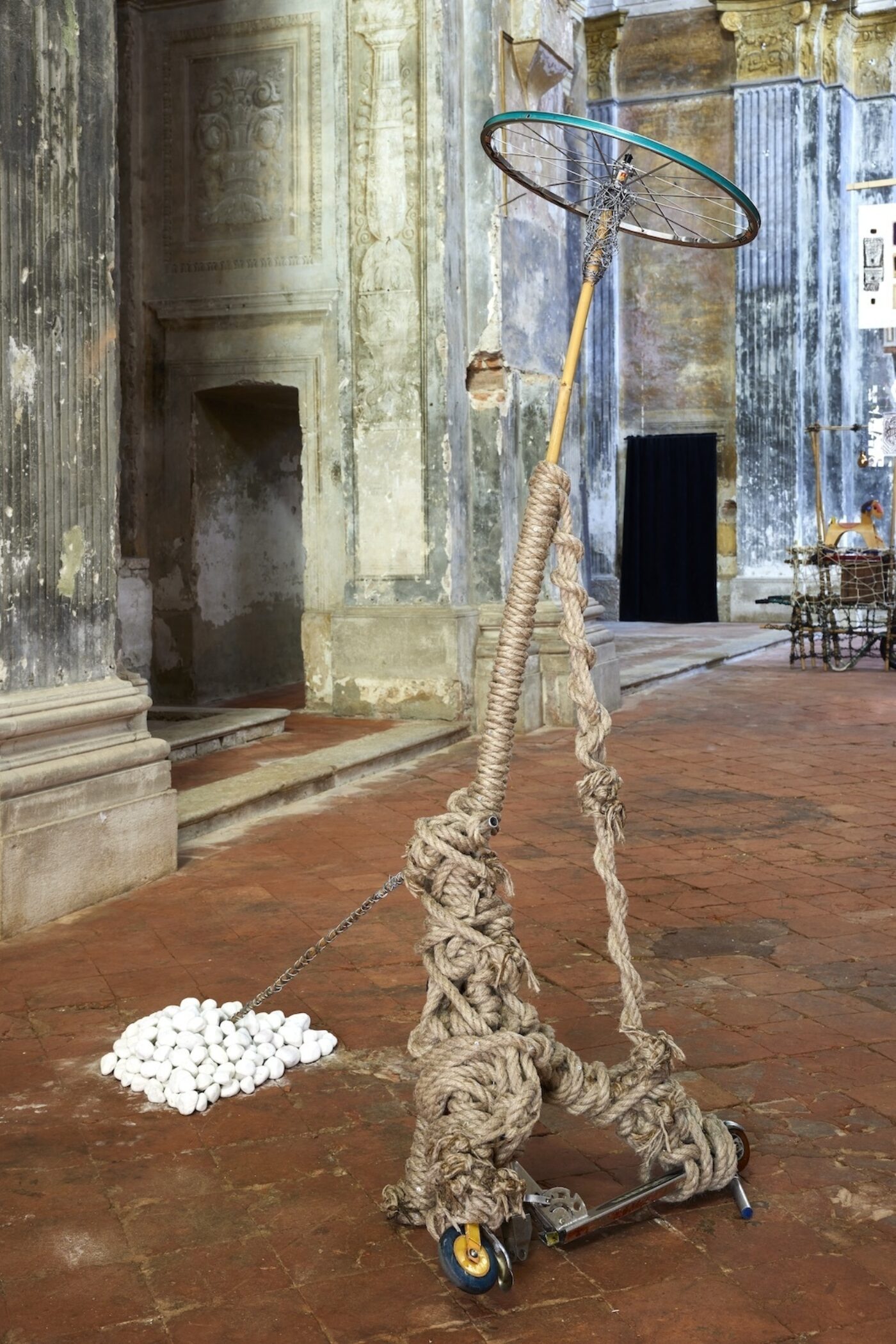 BOMB Magazine | Arthur Simms