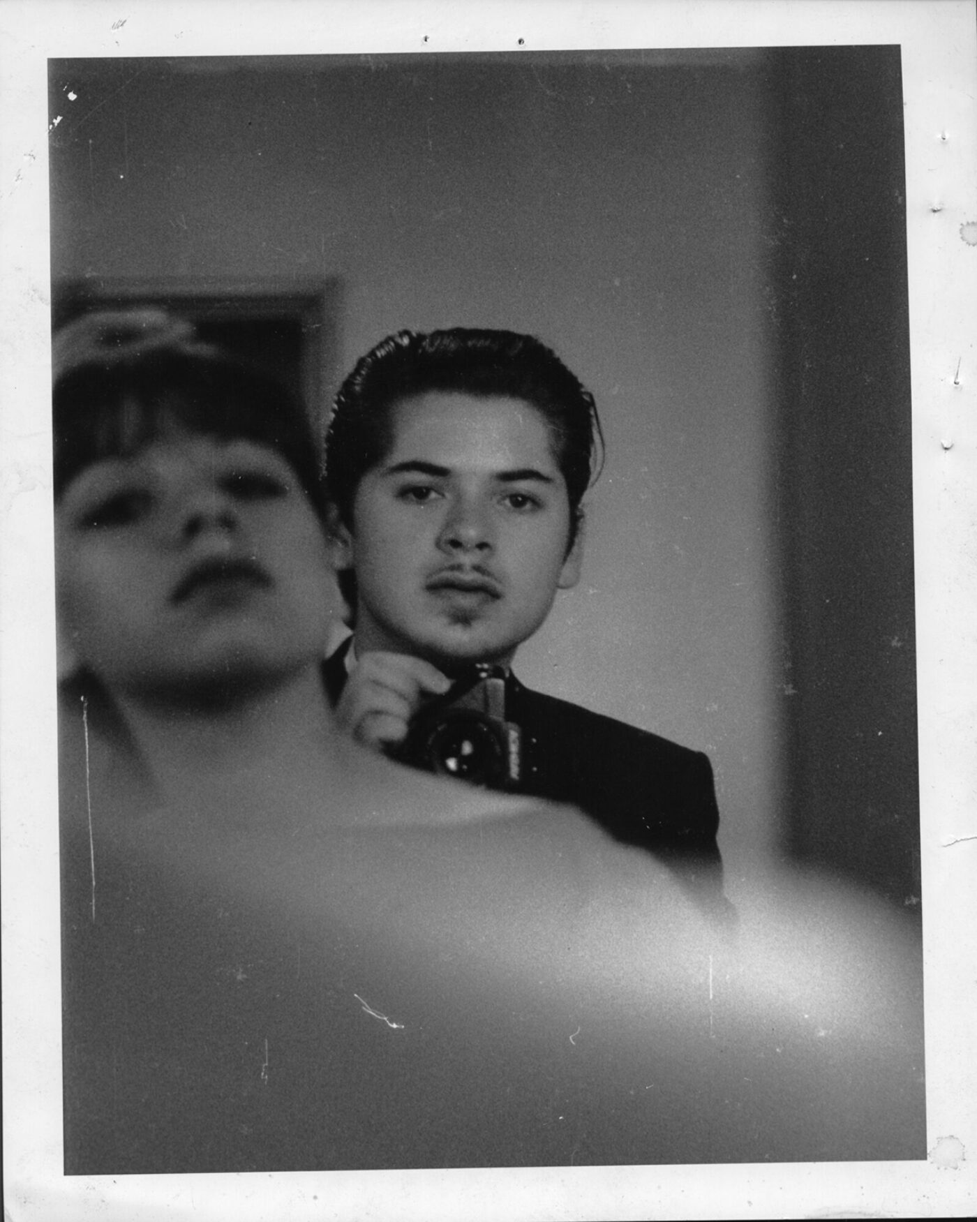 BOMB Magazine | Reynaldo Rivera by Dalya Benor