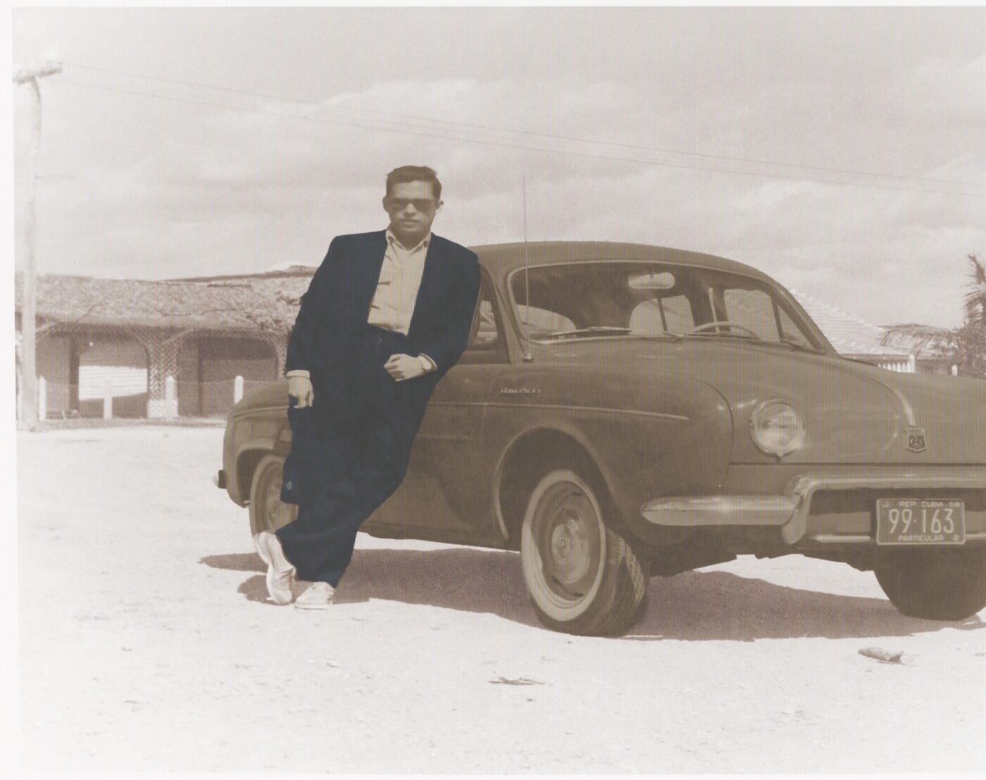 BOMB Magazine | Robert M. Rubin by Robert Polito