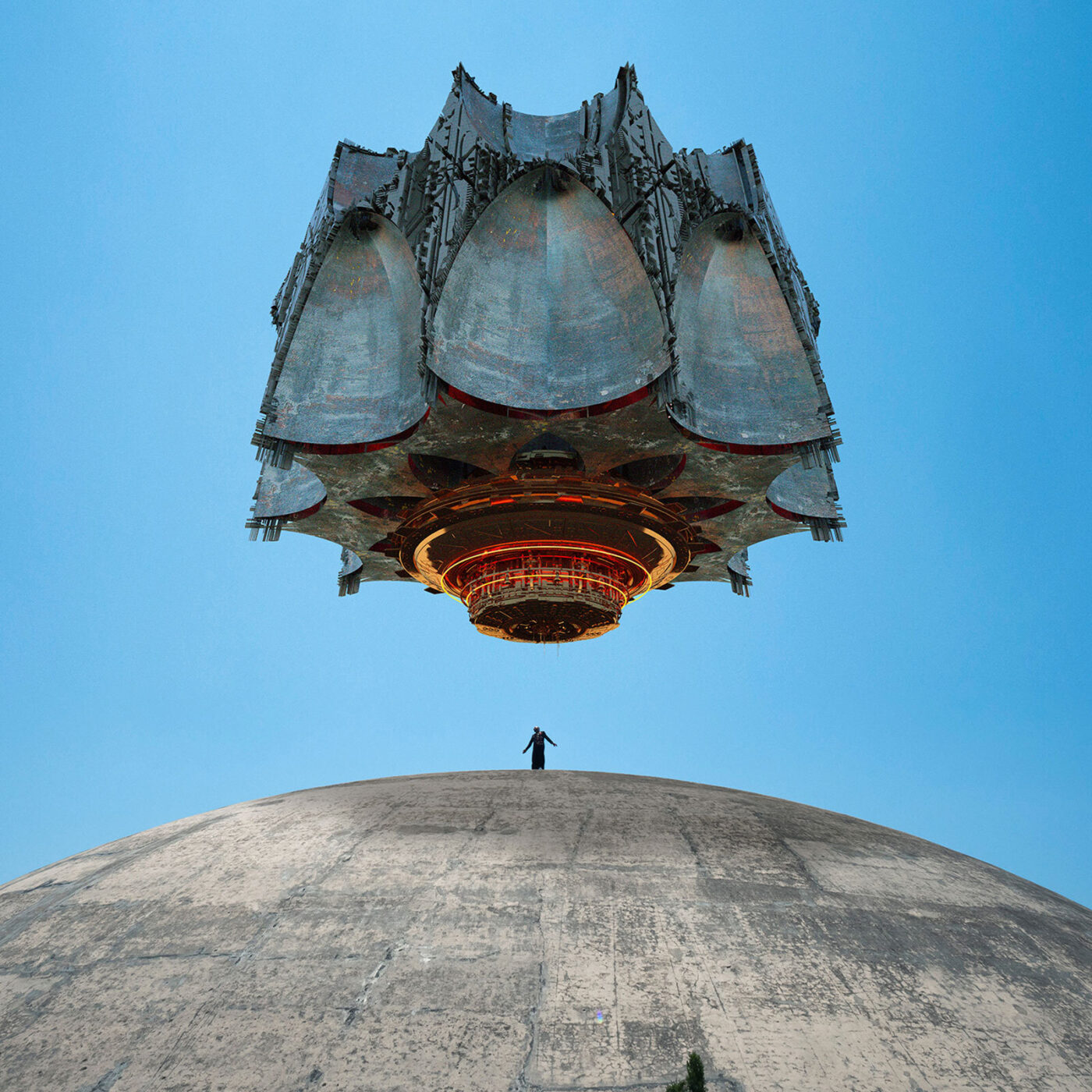 BOMB Magazine | Saks Afridi by Melissa Joseph