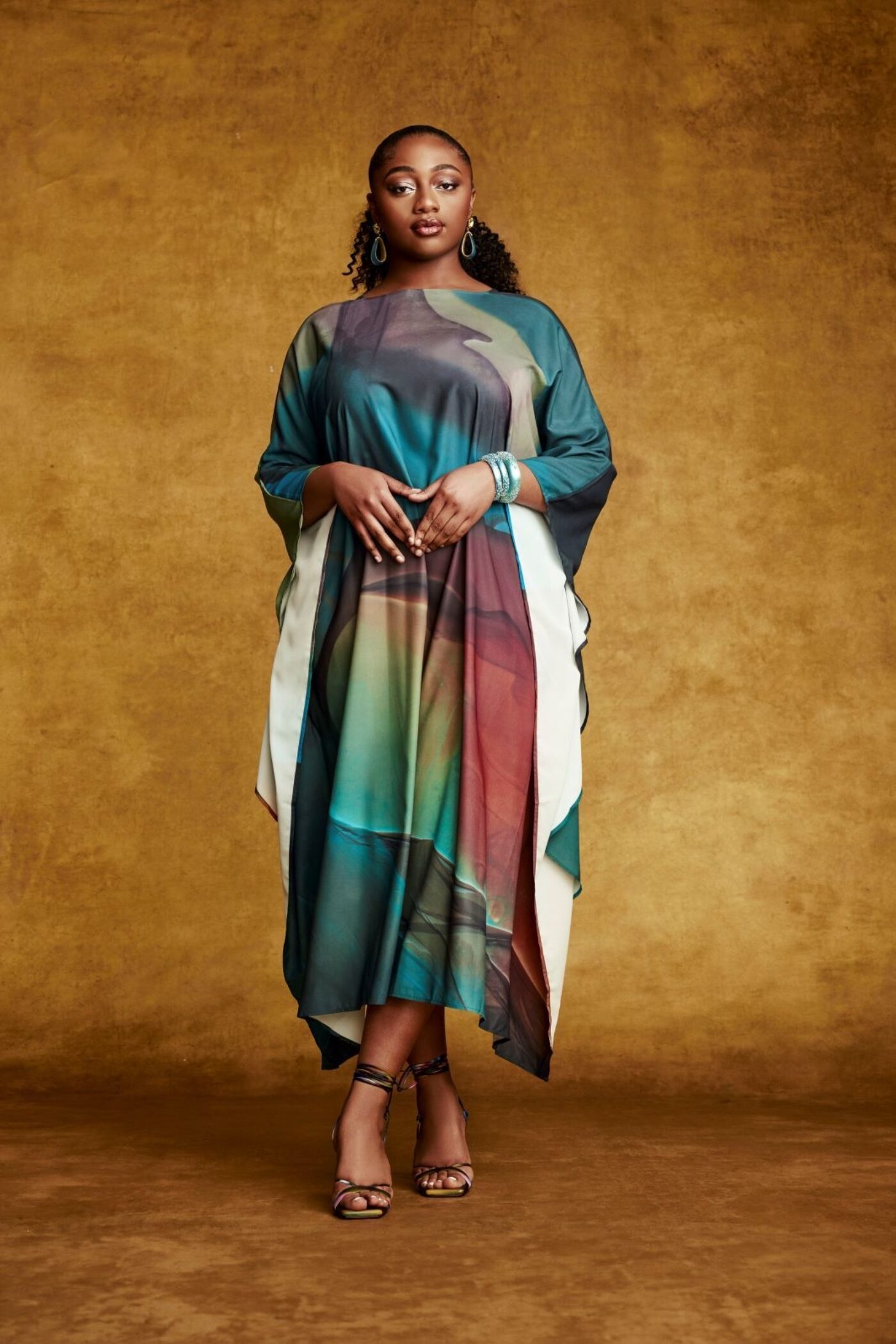 BOMB Magazine | Samara Joy by I. Augustus Durham