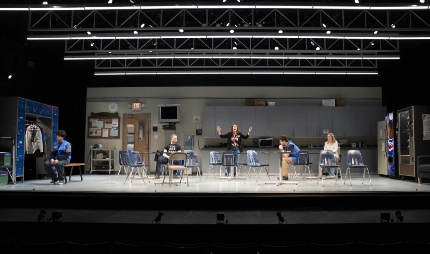 BOMB Magazine | Samuel D. Hunter by John Baker