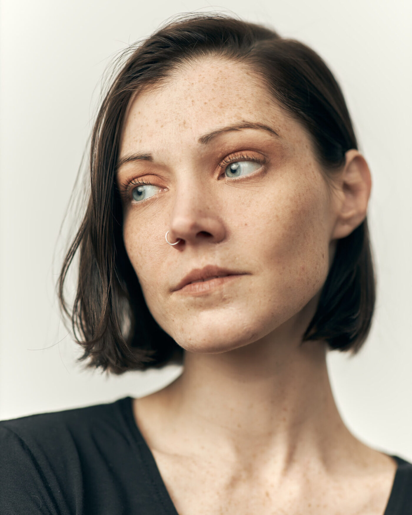 BOMB Magazine | Sarah Gerard by Elle Nash