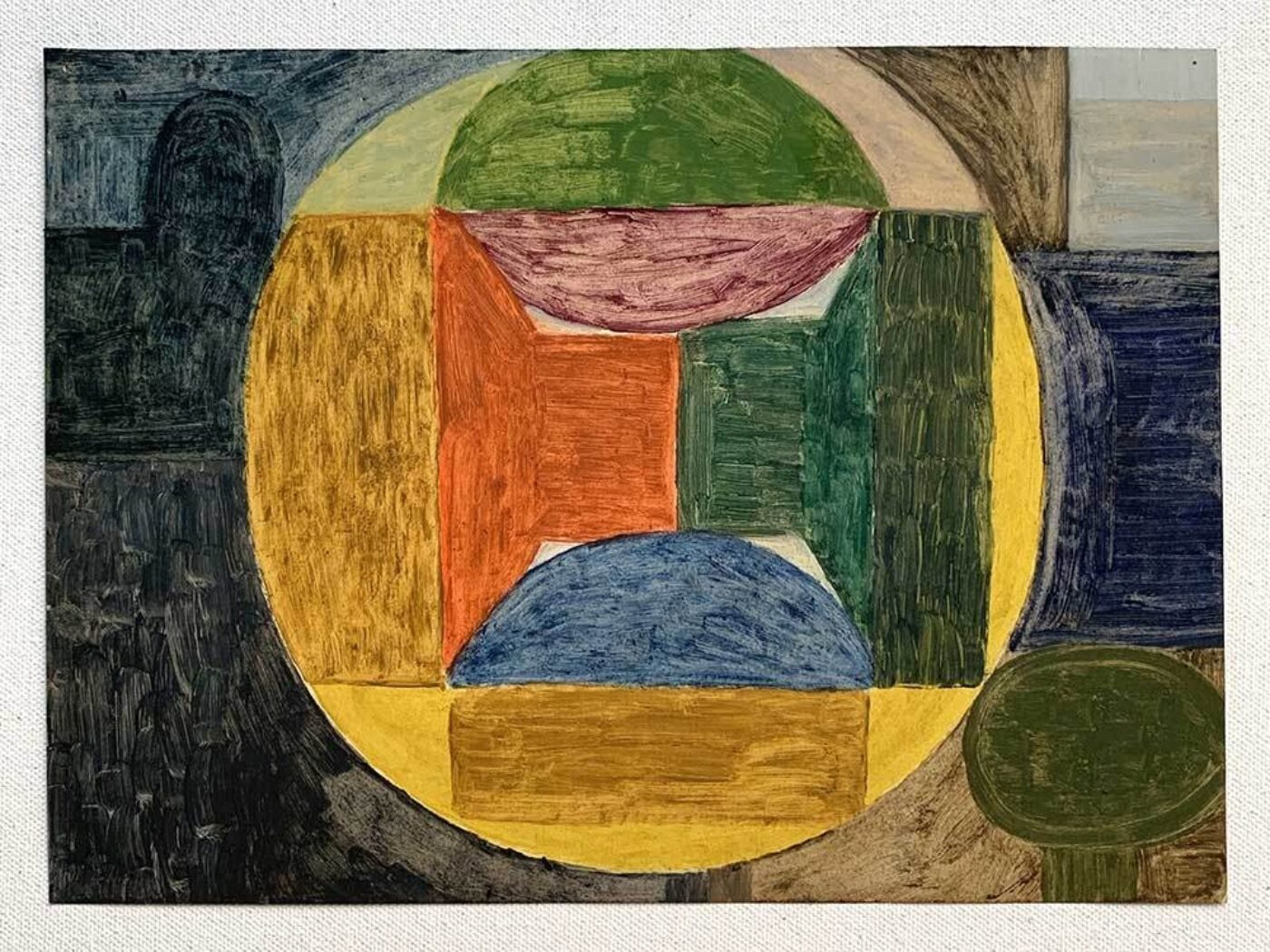 BOMB Magazine | Sean Sullivan by Paul Maziar