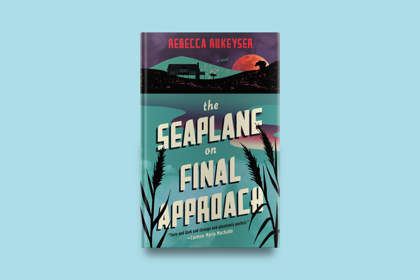 BOMB Magazine | Rebecca Rukeyser by Nell Zink