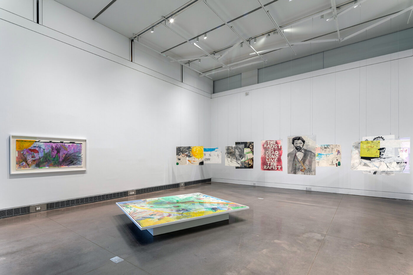 BOMB Magazine | Tracey Rose By Jessica Lanay