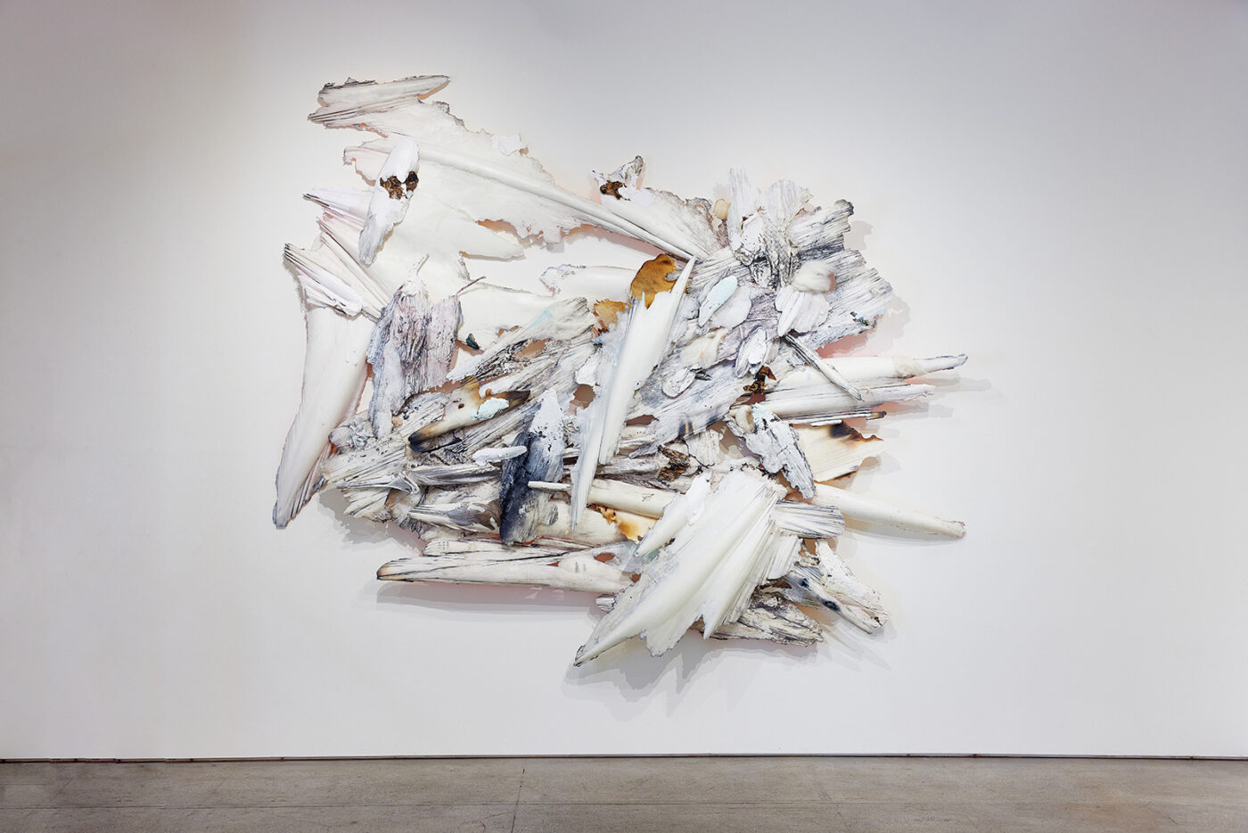 BOMB Magazine | Peter Gronquist by Rob Goyanes