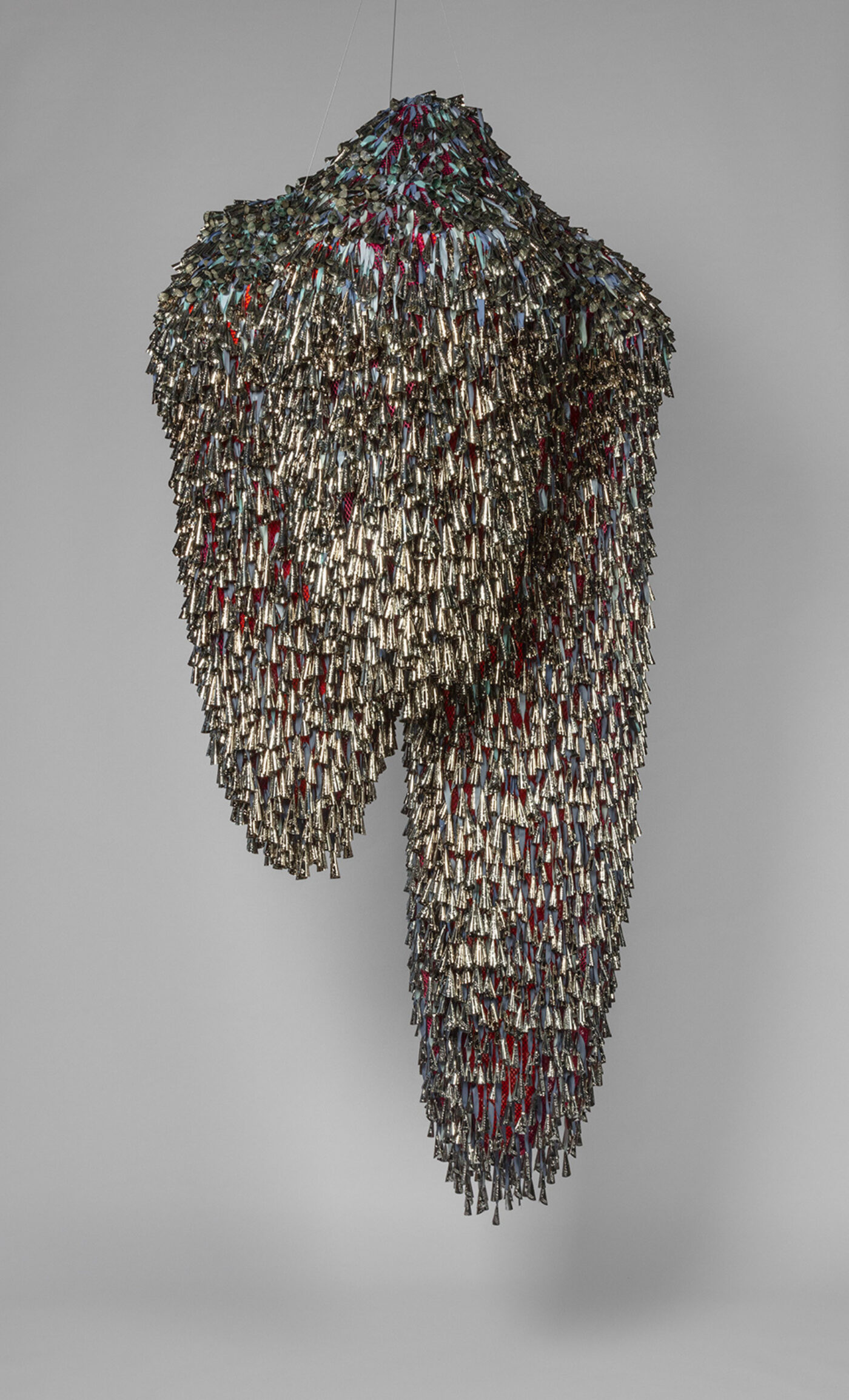 BOMB Magazine | Marie Watt by Tess Bilhartz