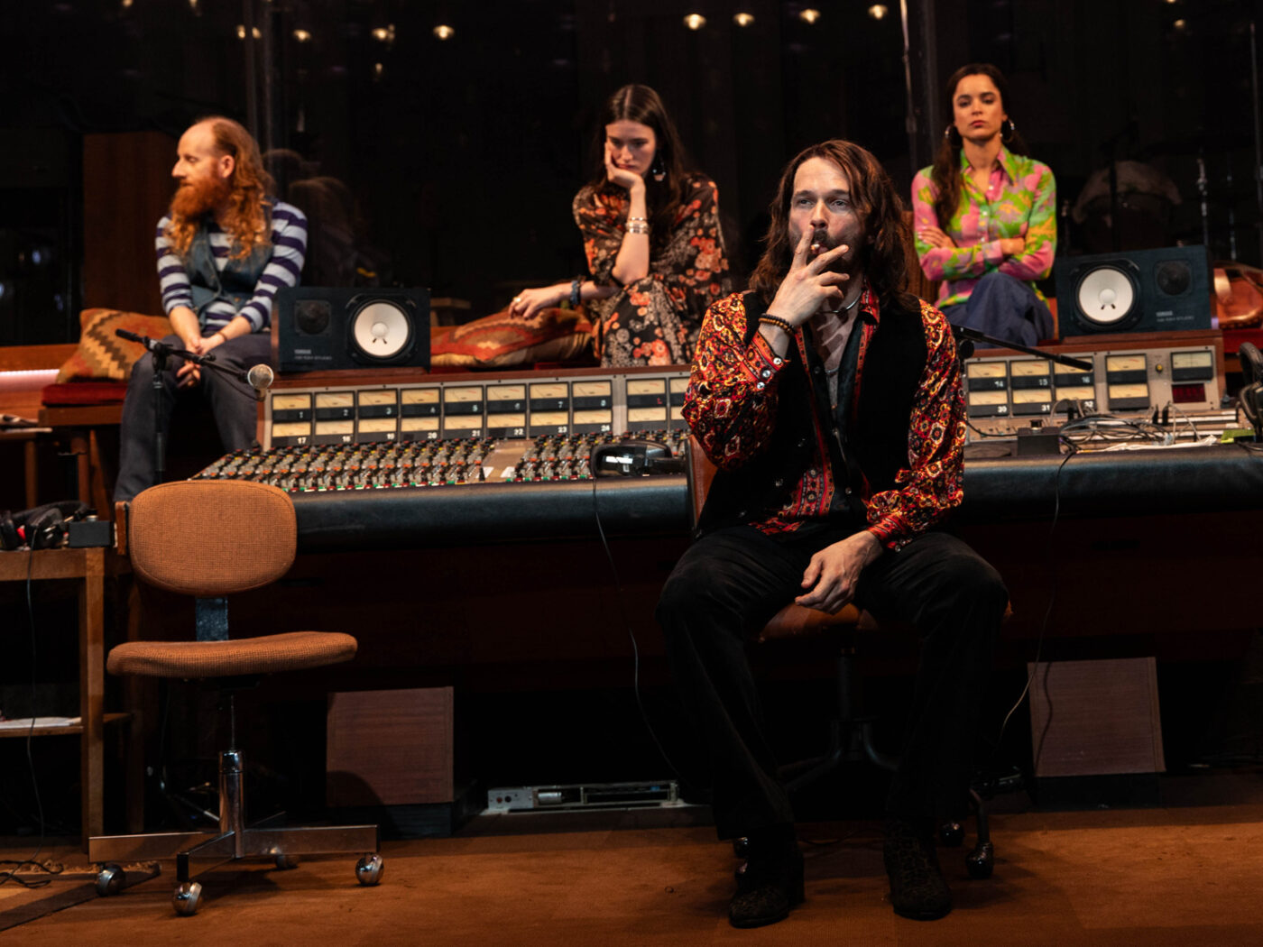 BOMB Magazine | David Adjmi by Jen Silverman