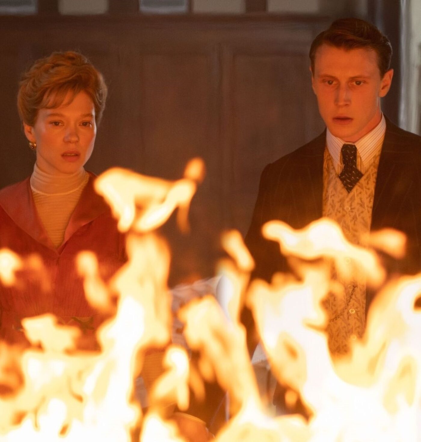 BOMB Magazine | Bertrand Bonello by Ryan Coleman