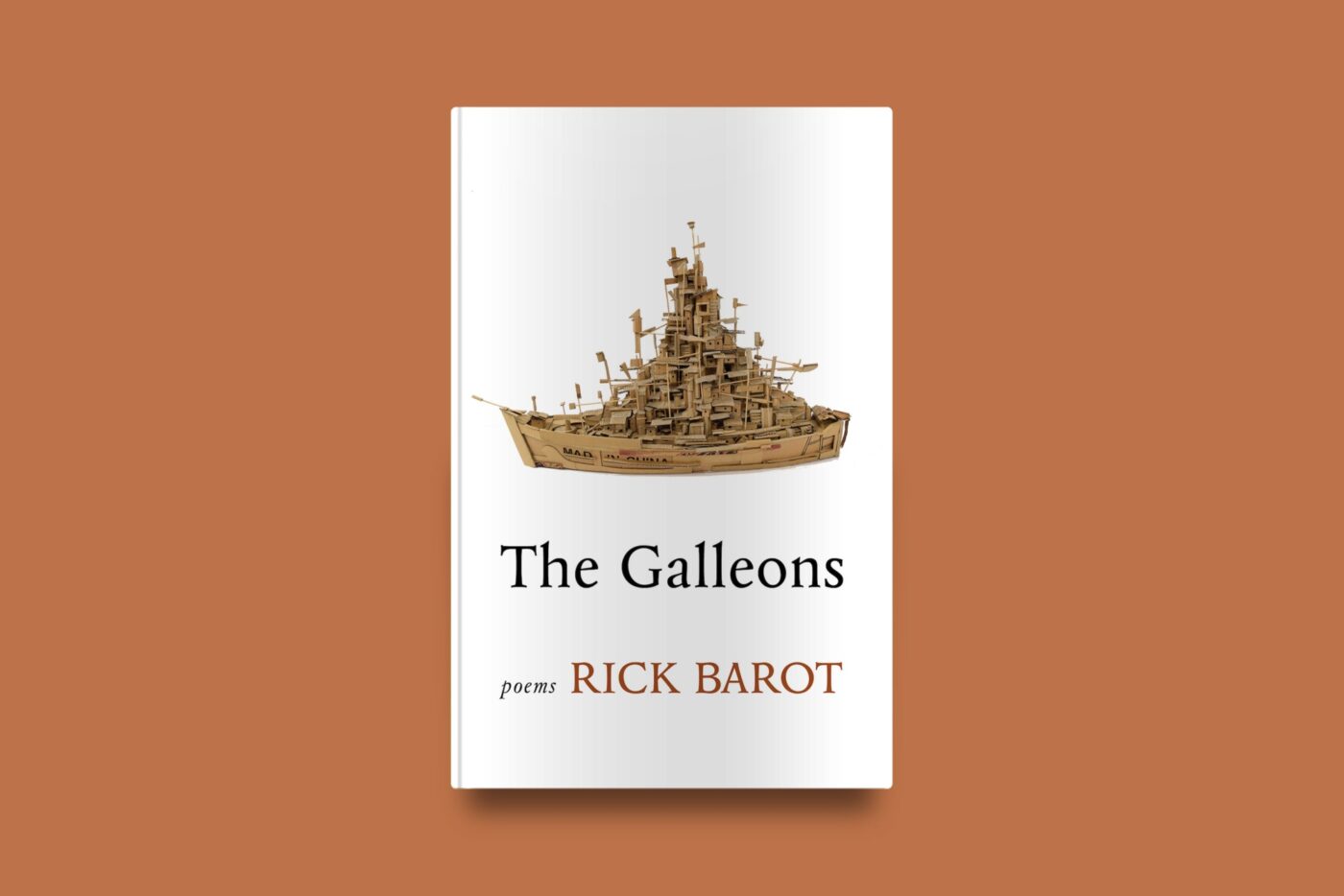 BOMB Magazine | The Trail of Connections: Rick Barot by Jane Wong