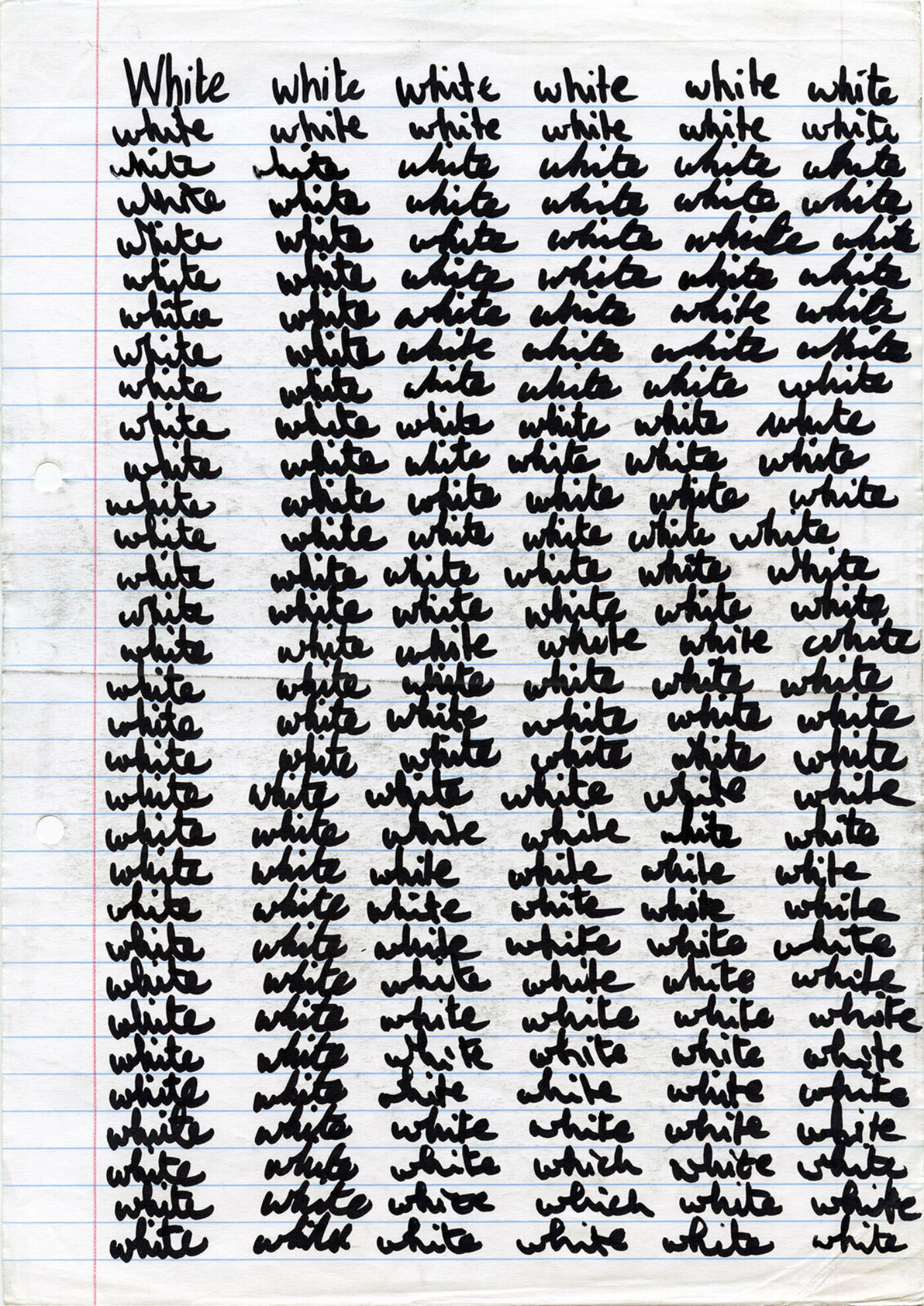 BOMB Magazine | Tracey Rose By Jessica Lanay