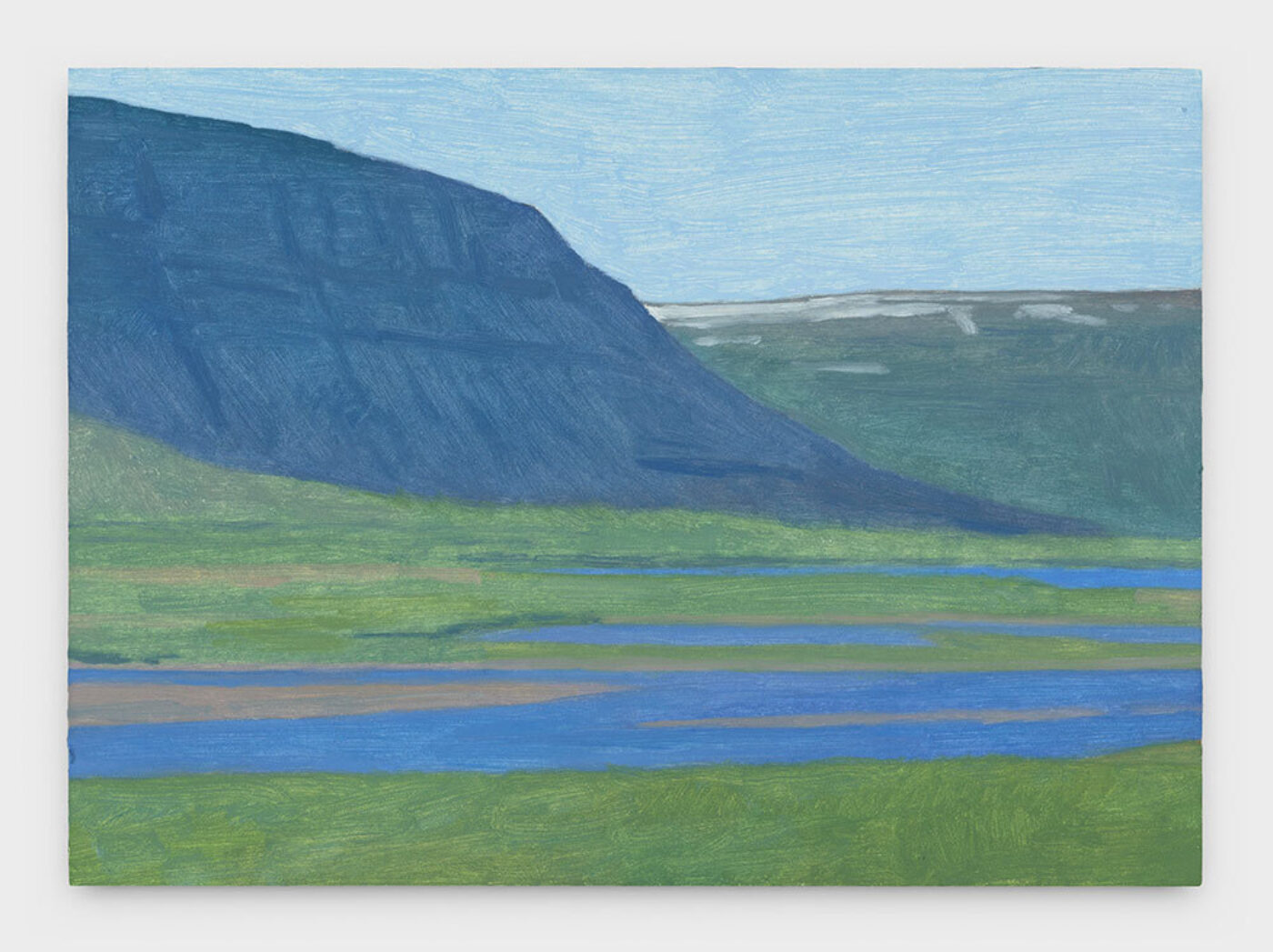 BOMB Magazine | Spirit of Inquiry: Eleanor Ray Interviewed