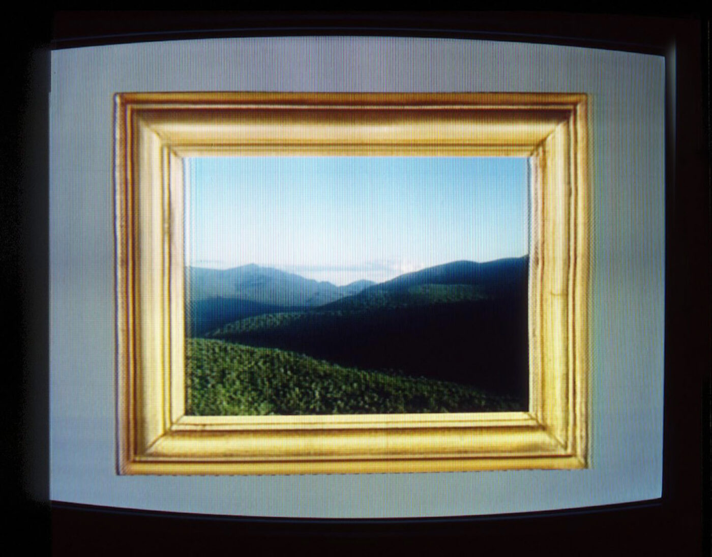 BOMB Magazine | Mary Lucier