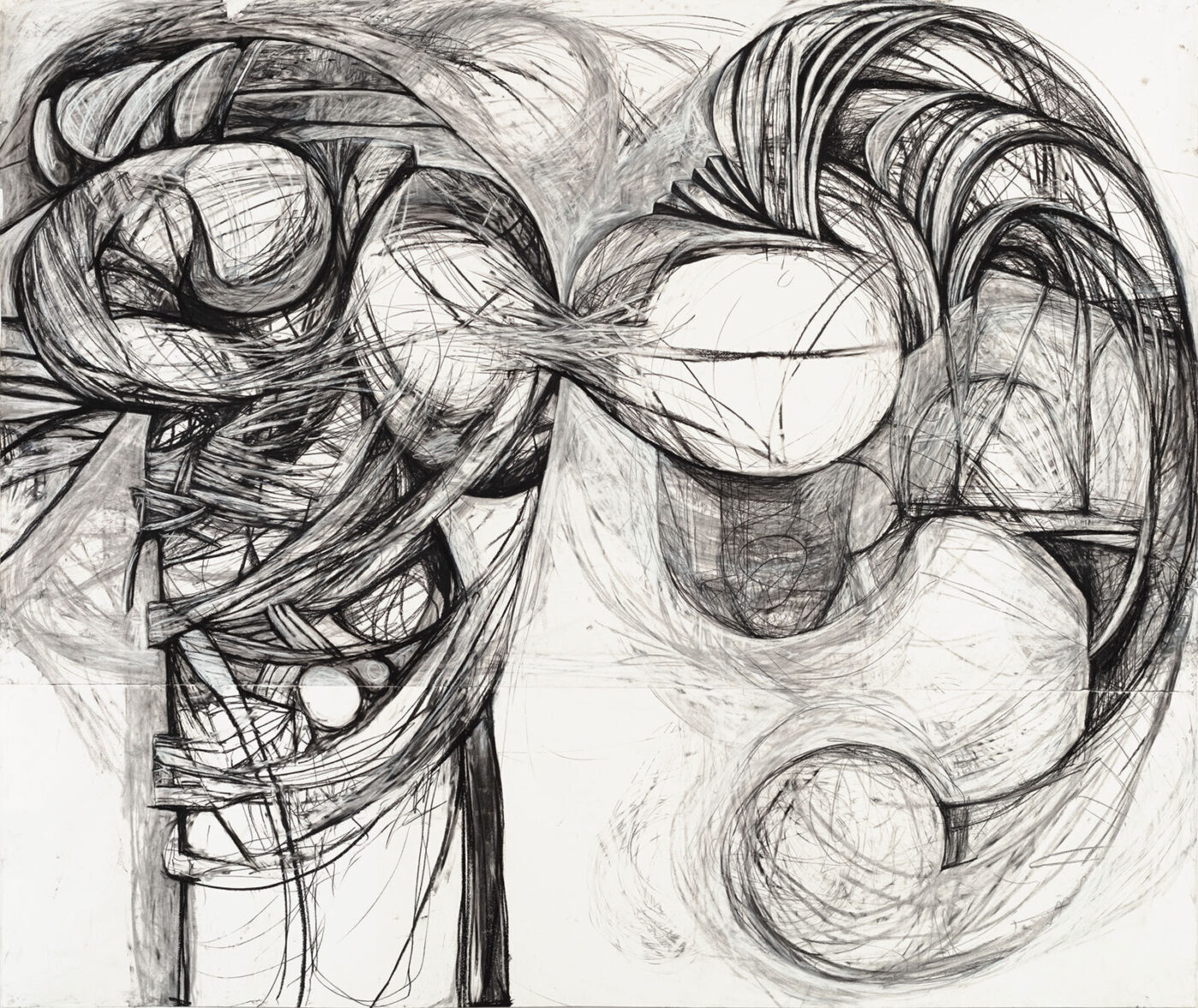 BOMB Magazine | Tara Geer by Rachel Cohen