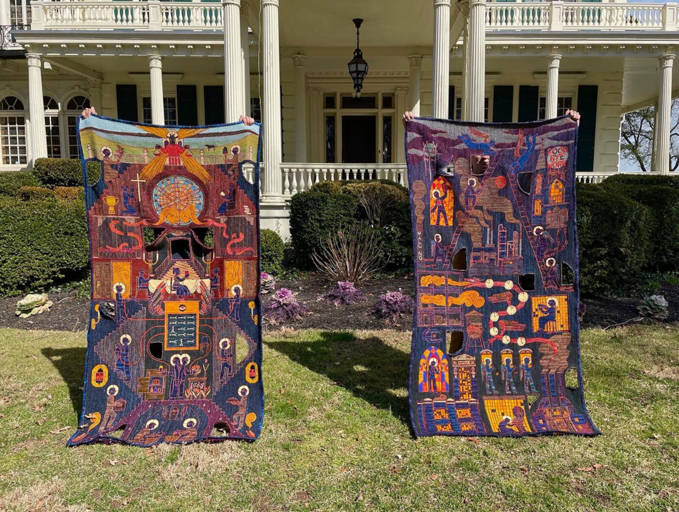 BOMB Magazine | Tabitha Arnold by Michelle Millar Fisher