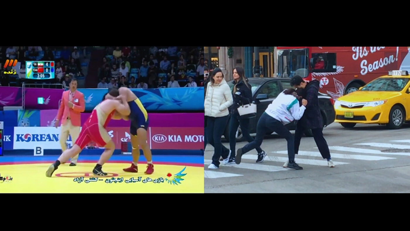 BOMB Magazine | Finding the Right Wrong Tool: Cherrie Yu Interviewed