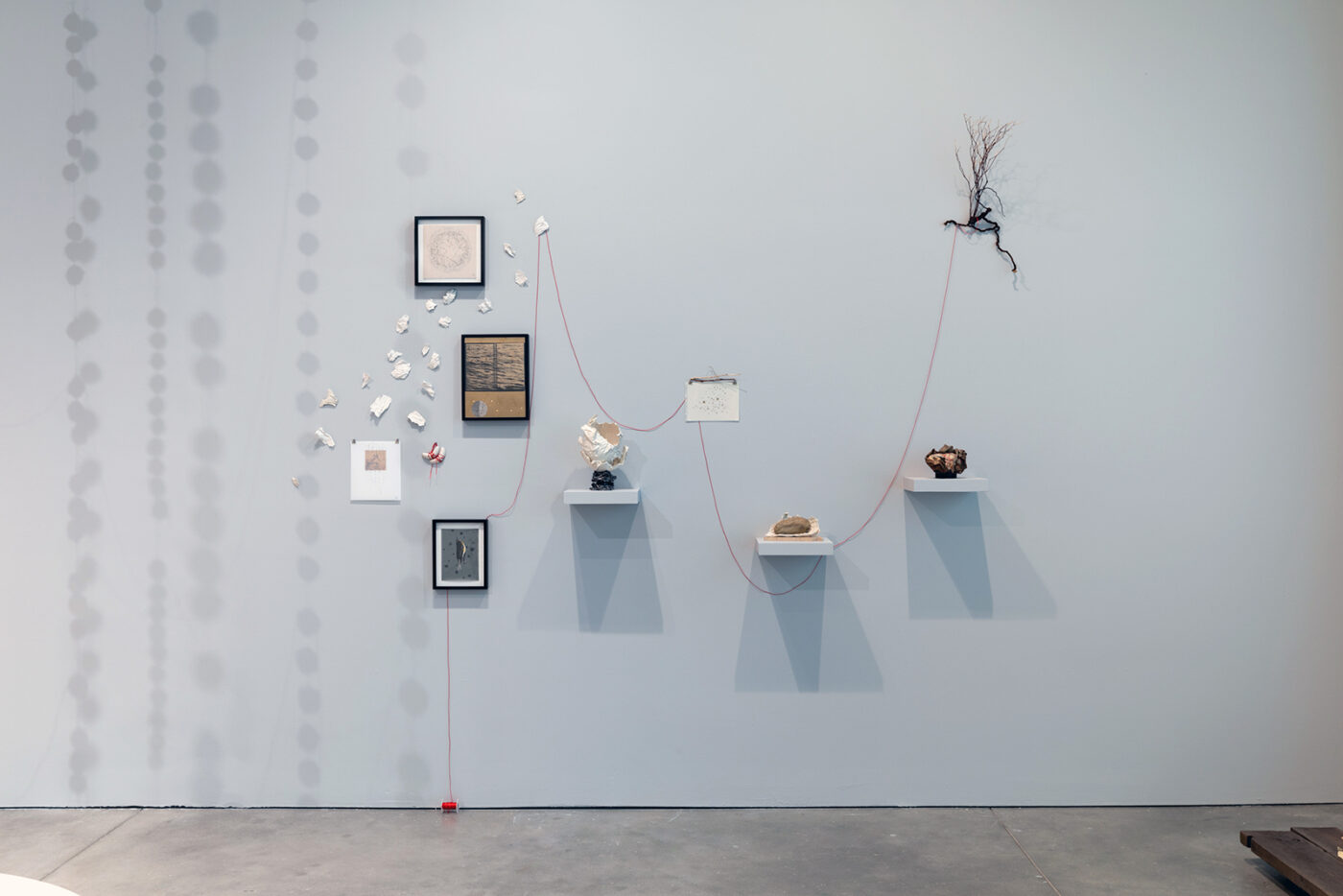 BOMB Magazine | Yu-Wen Wu by Yutong Shi