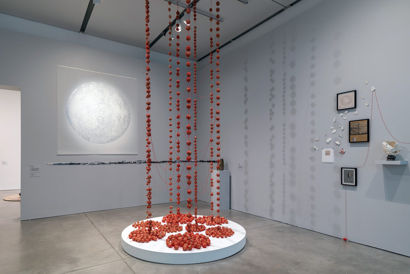 BOMB Magazine | Yu-Wen Wu by Yutong Shi