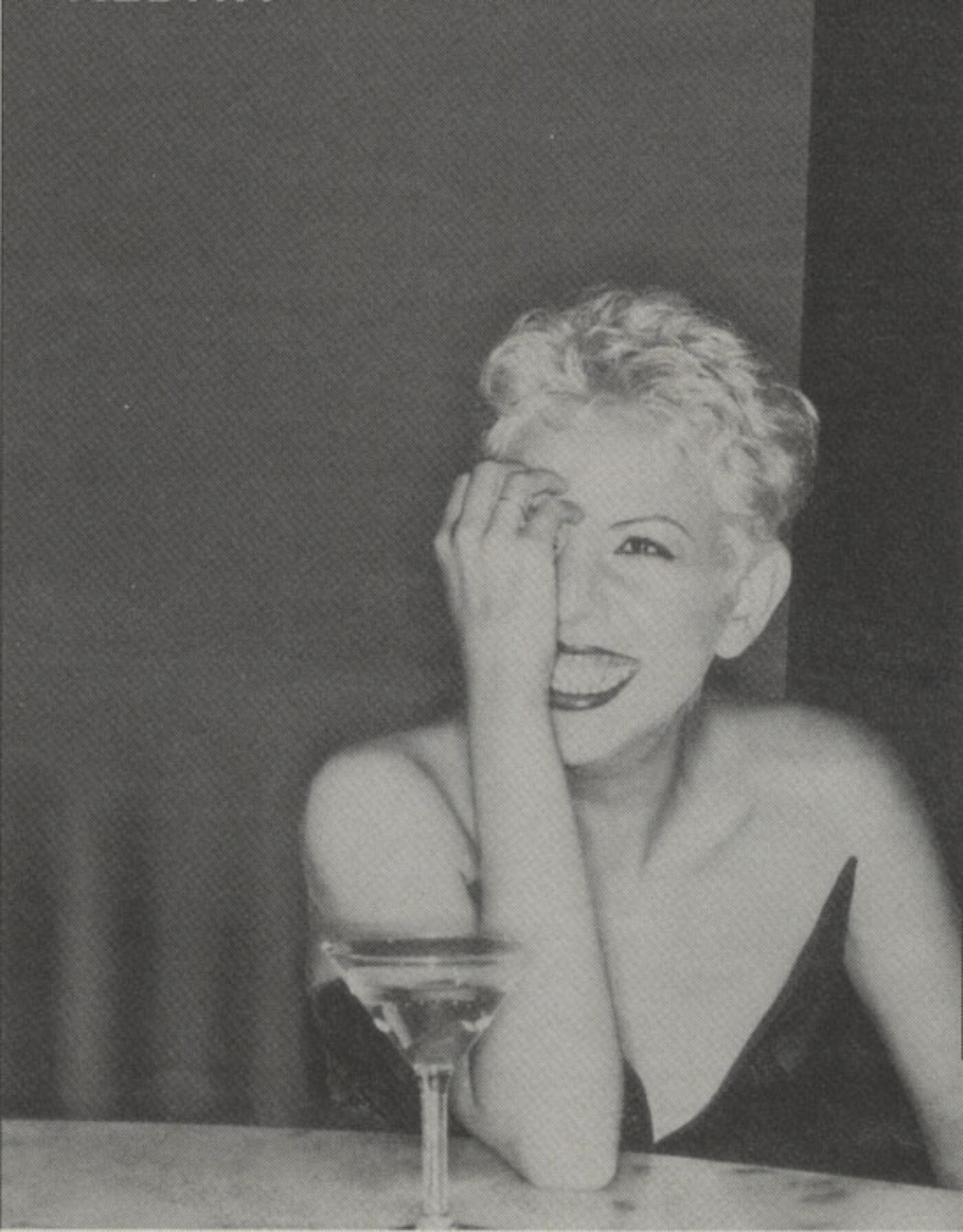 BOMB Magazine | Albita