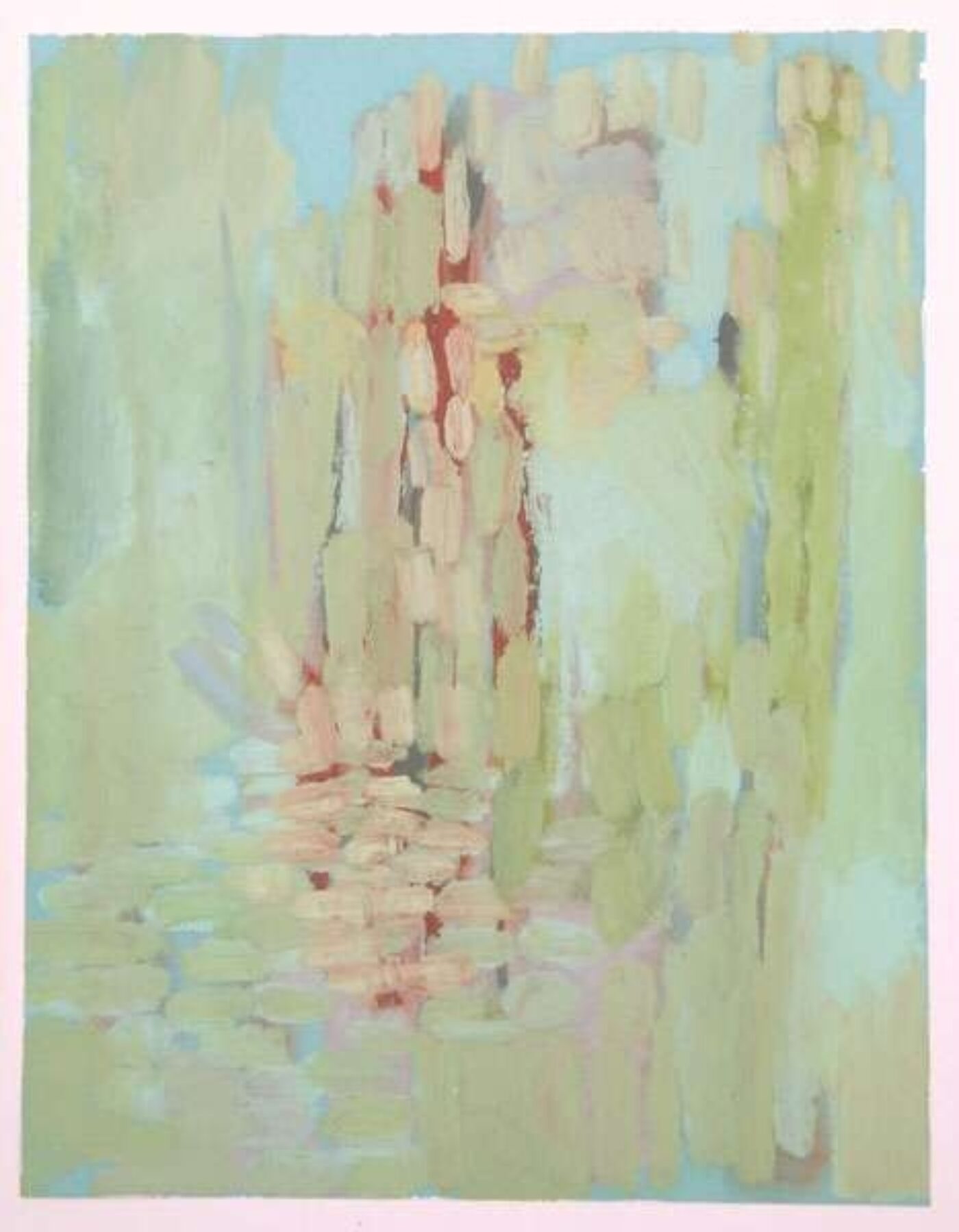 BOMB Magazine | The Painted Room