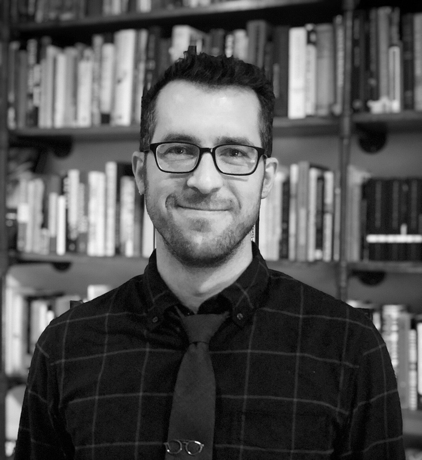 BOMB Magazine | Announcing BOMB's Managing Editor: Benjamin Samuel