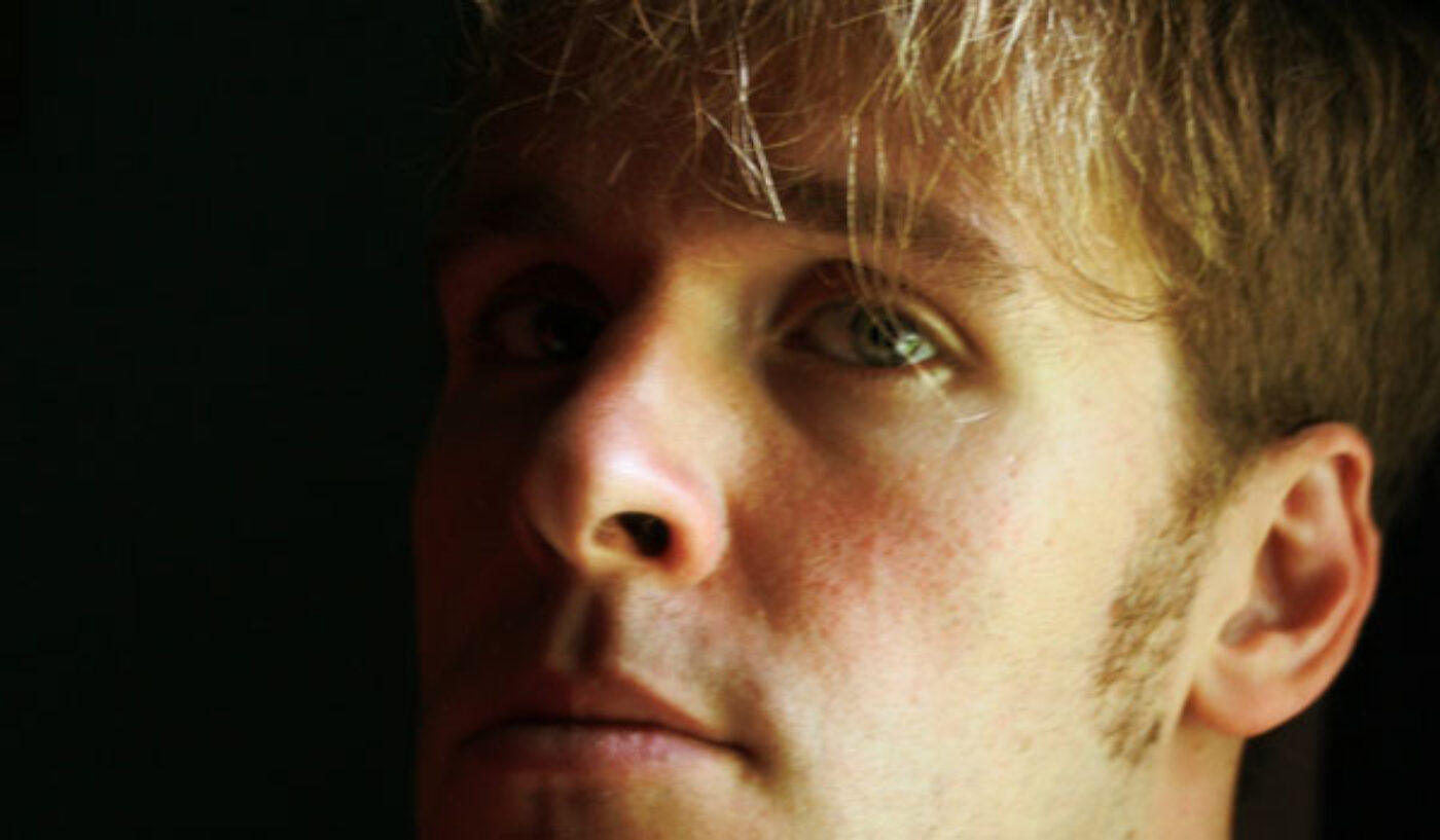 BOMB Magazine | Blake Butler's Marathon