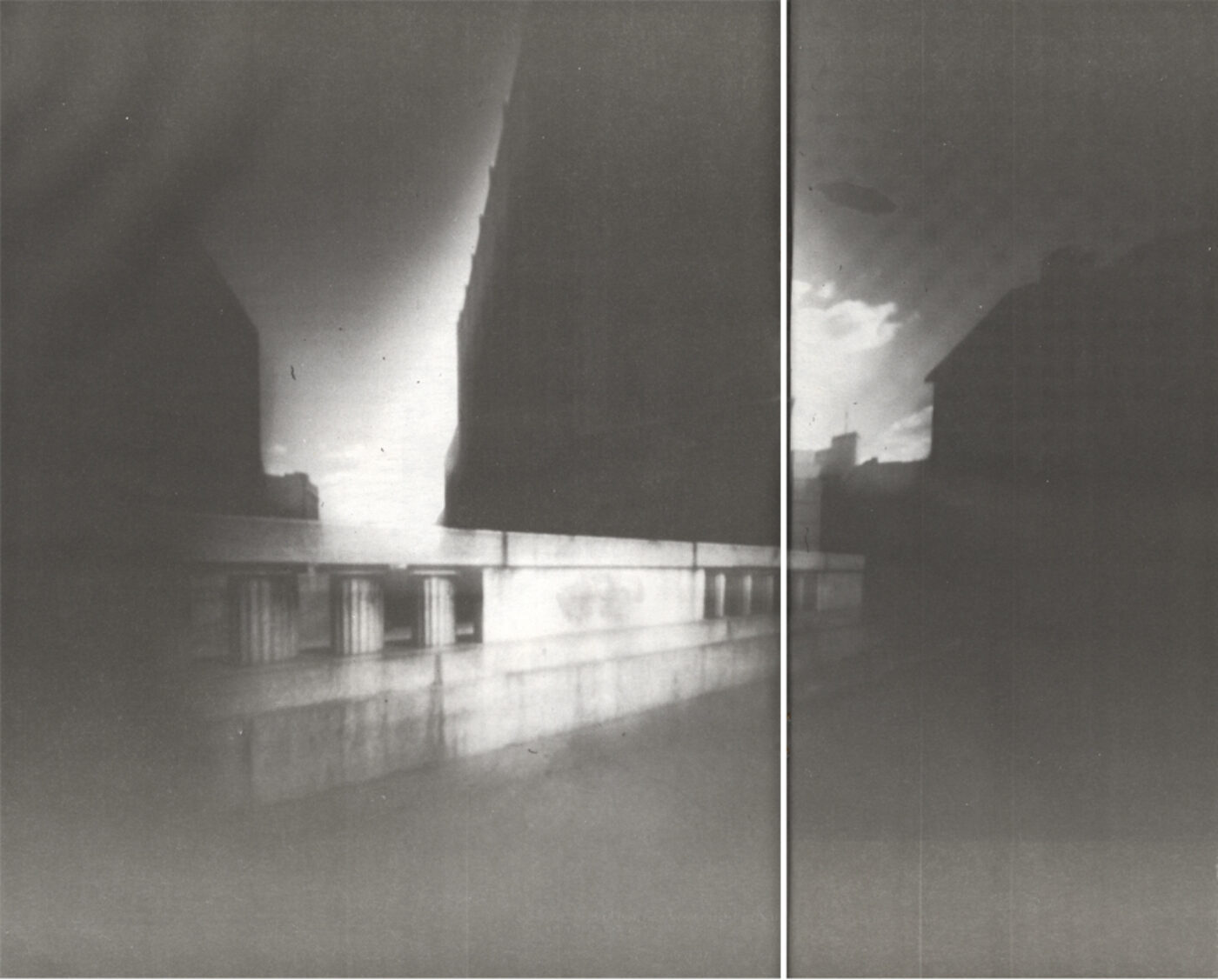 BOMB Magazine | Untitled Photograph