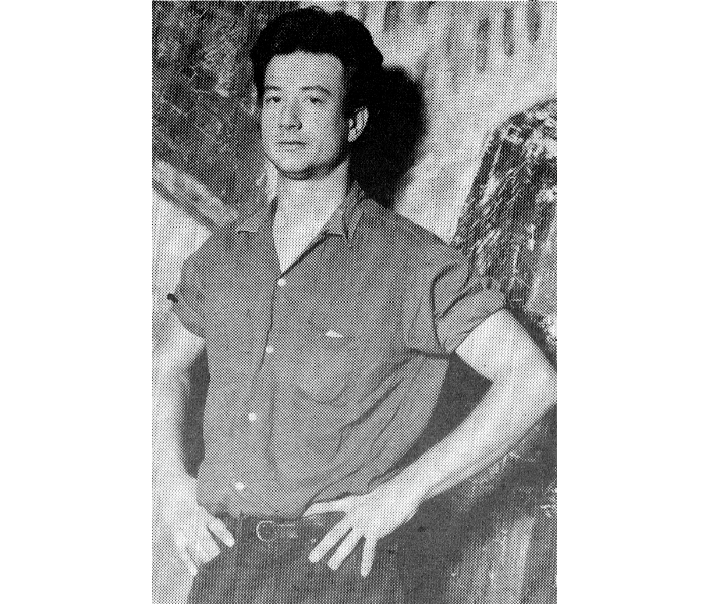 BOMB Magazine | We are Dinosaurs