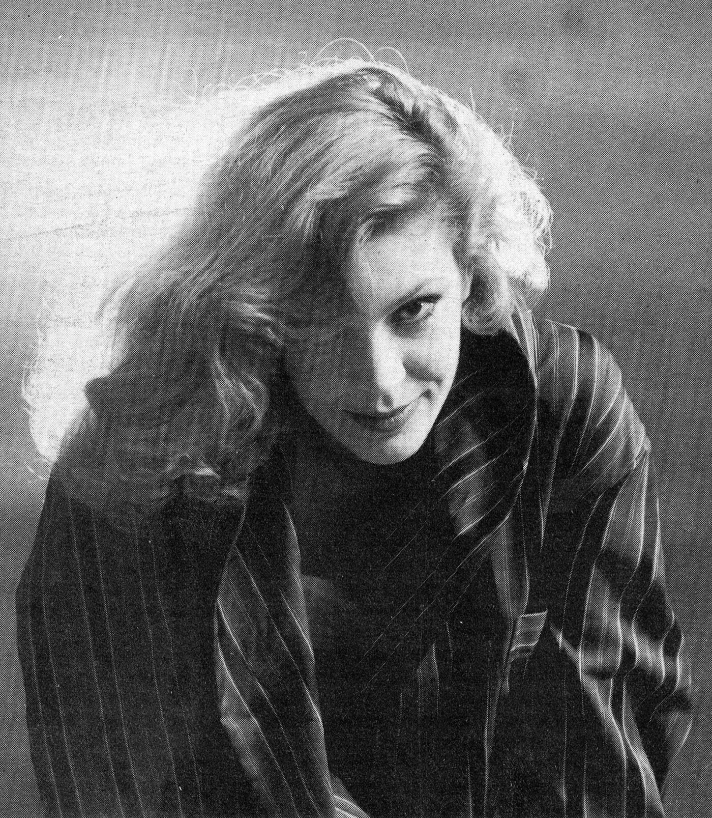 BOMB Magazine | María Duval by Suzanne Mallouk