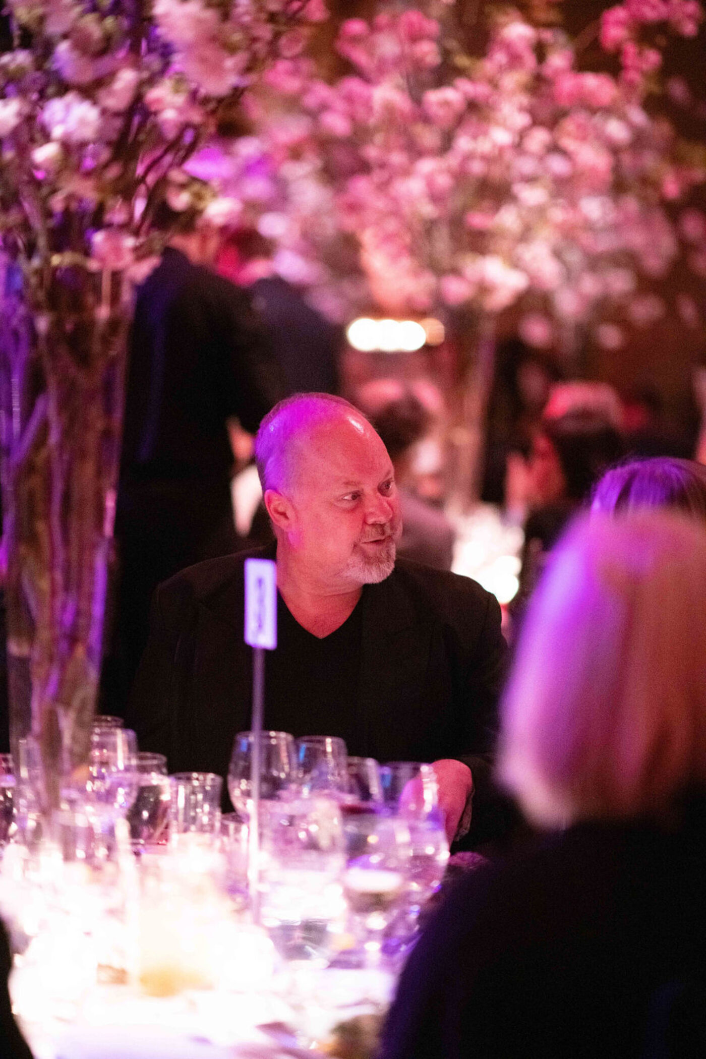 BOMB Magazine | Photos from BOMB's 40th Anniversary Gala & Art Auction