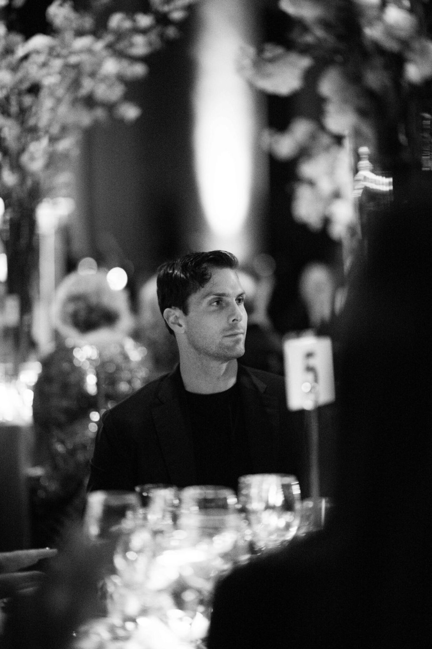 BOMB Magazine | Photos from BOMB's 40th Anniversary Gala & Art Auction