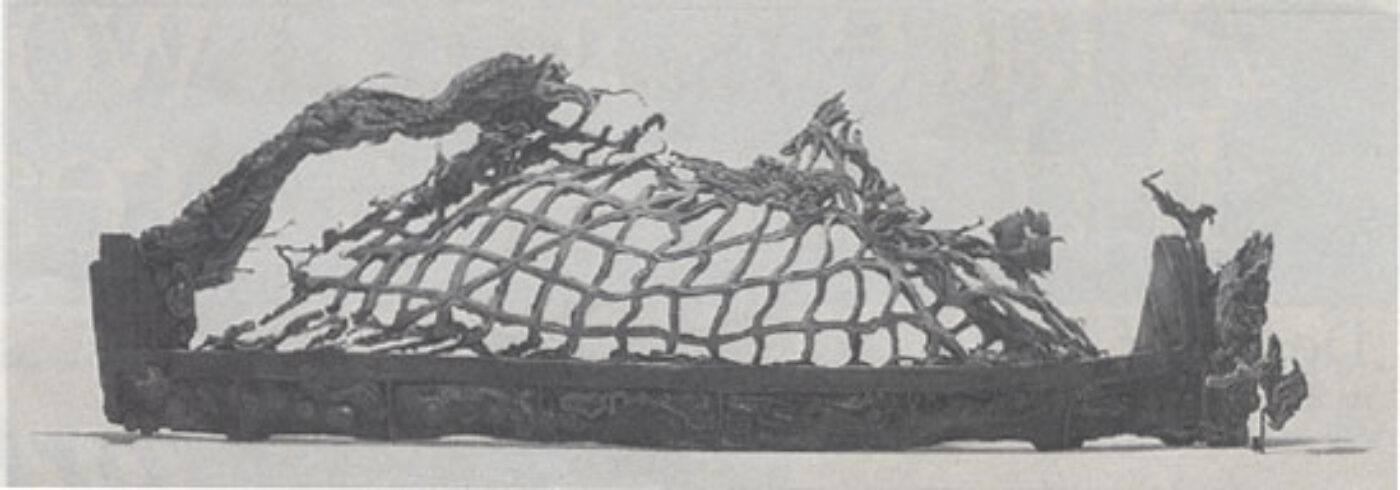 BOMB Magazine | Jim Butler