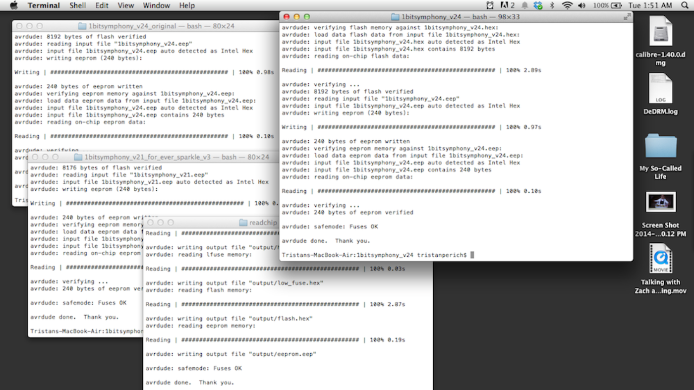 BOMB Magazine | Portfolio