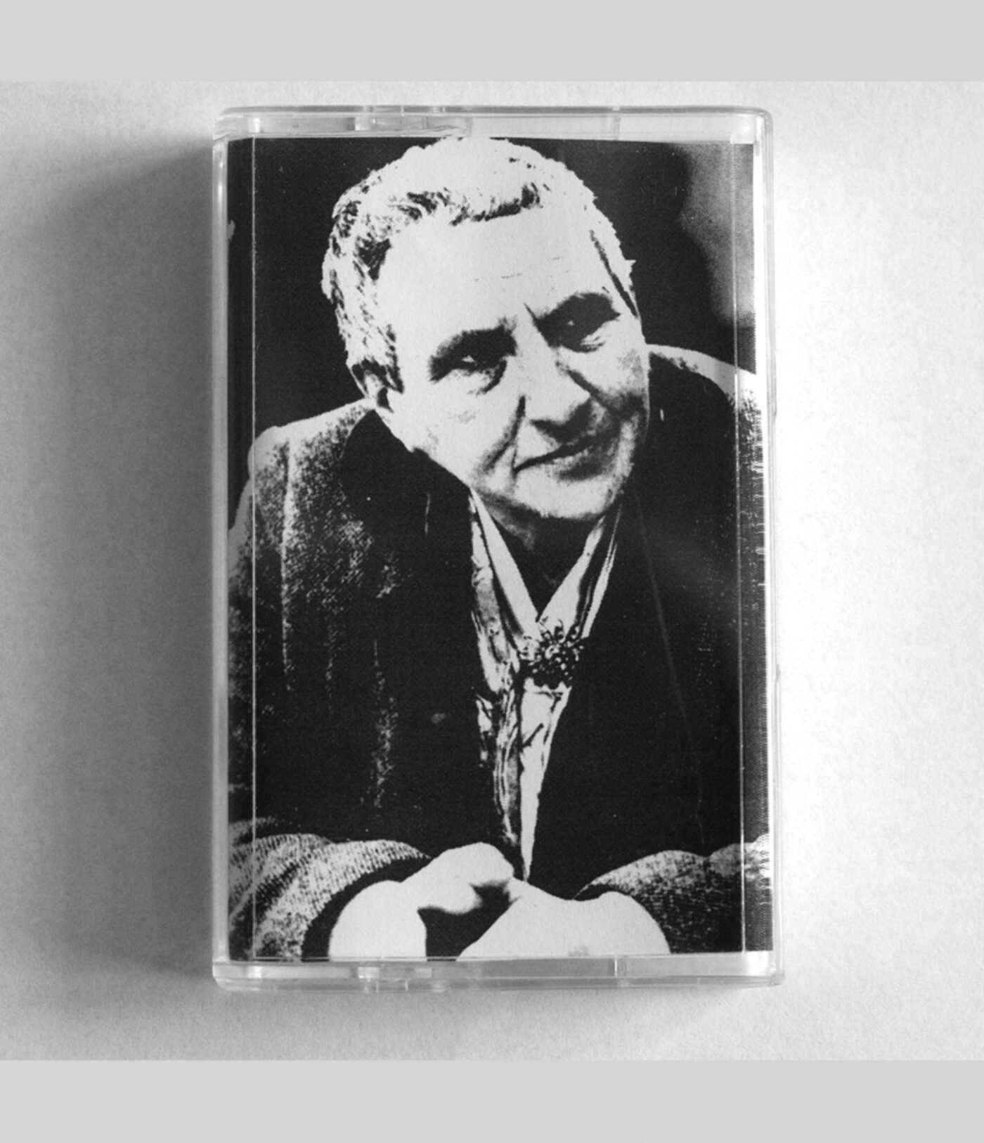 BOMB Magazine | Bill Orcutt's Gerty Loves Pussy