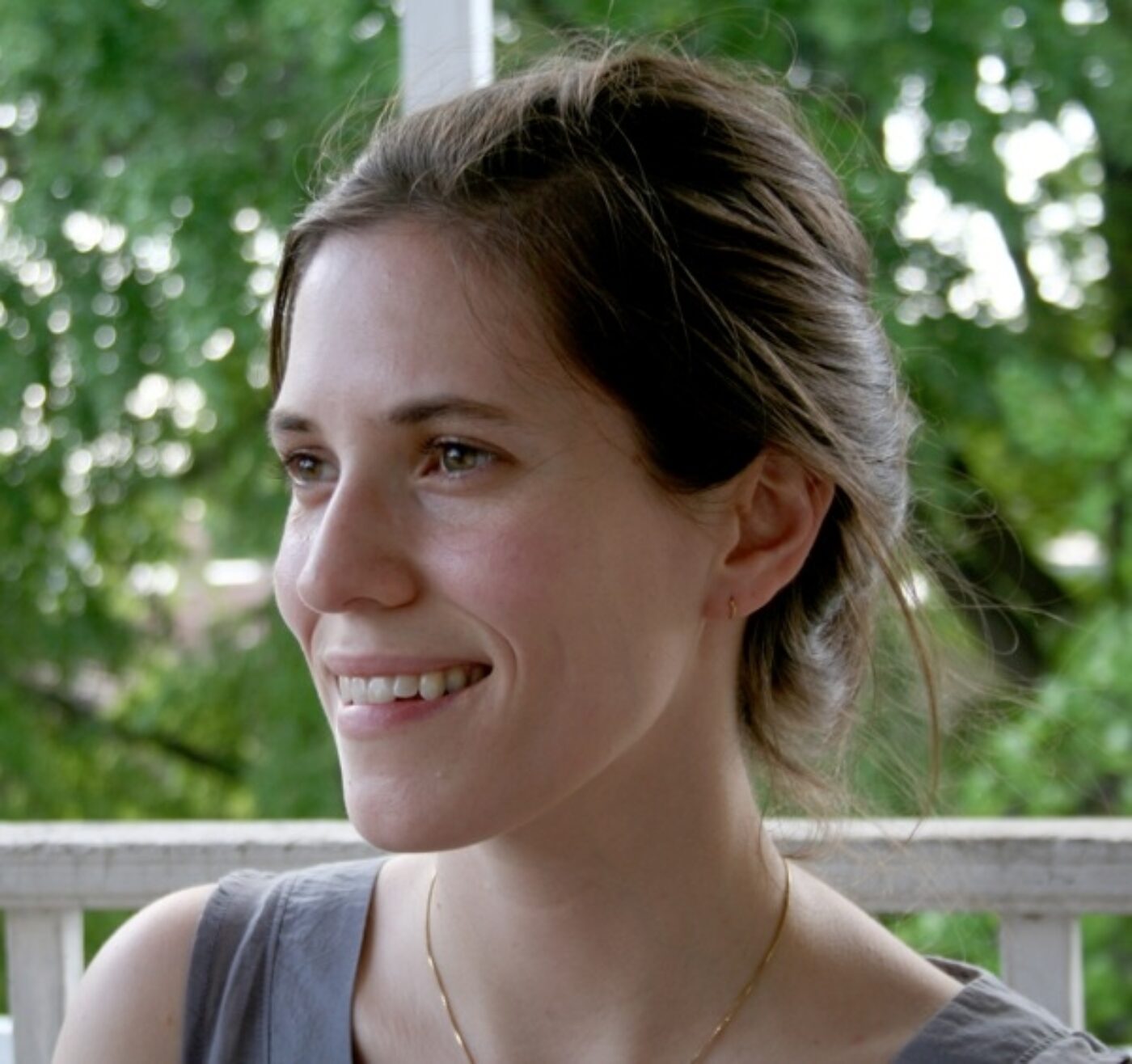 BOMB Magazine | Emma Rathbone