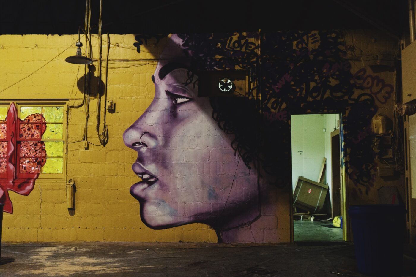 BOMB Magazine | An Oral History with Brandan “BMIKE” Odums by Elton…