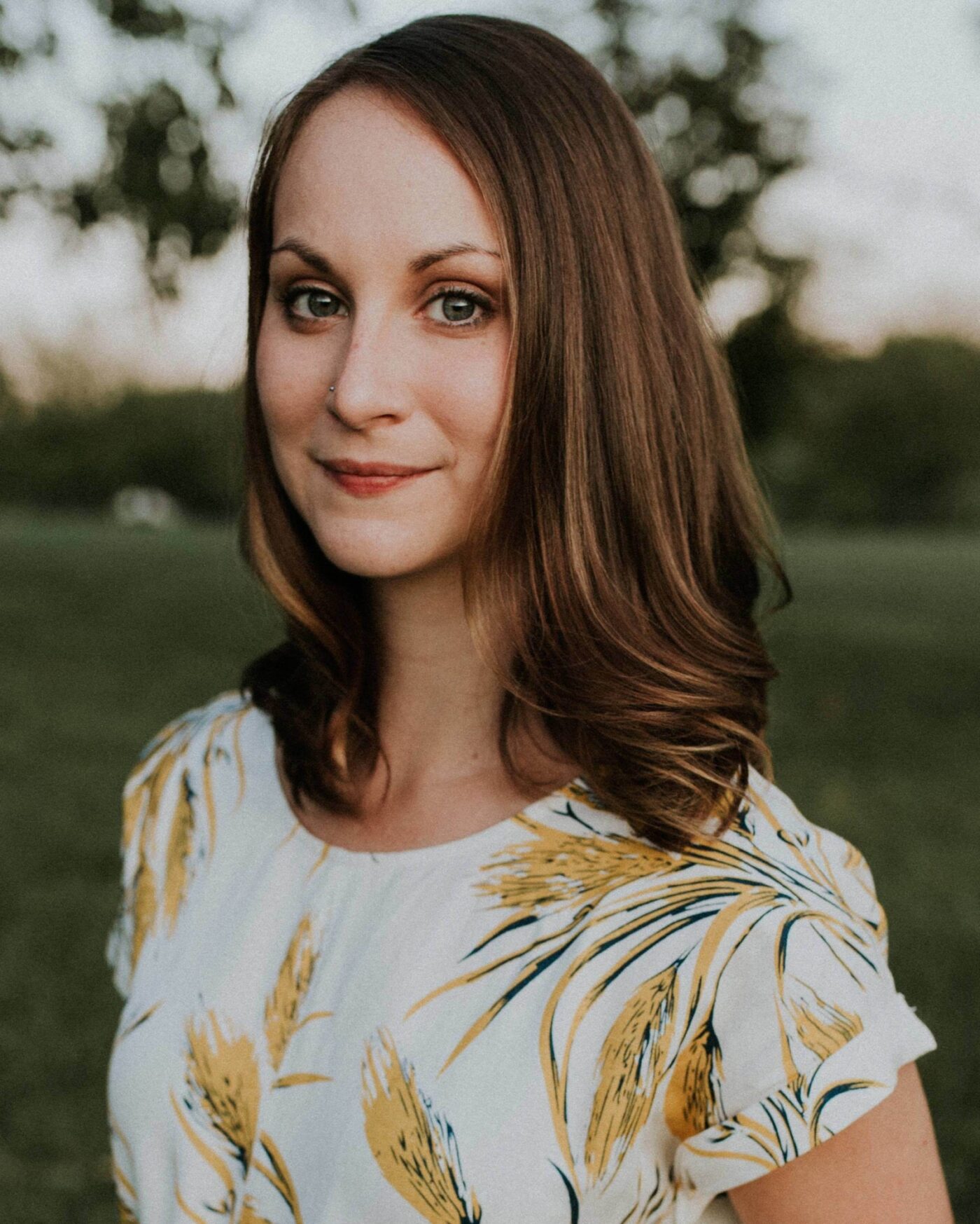 BOMB Magazine | The Inexpressible: Erica Trabold Interviewed